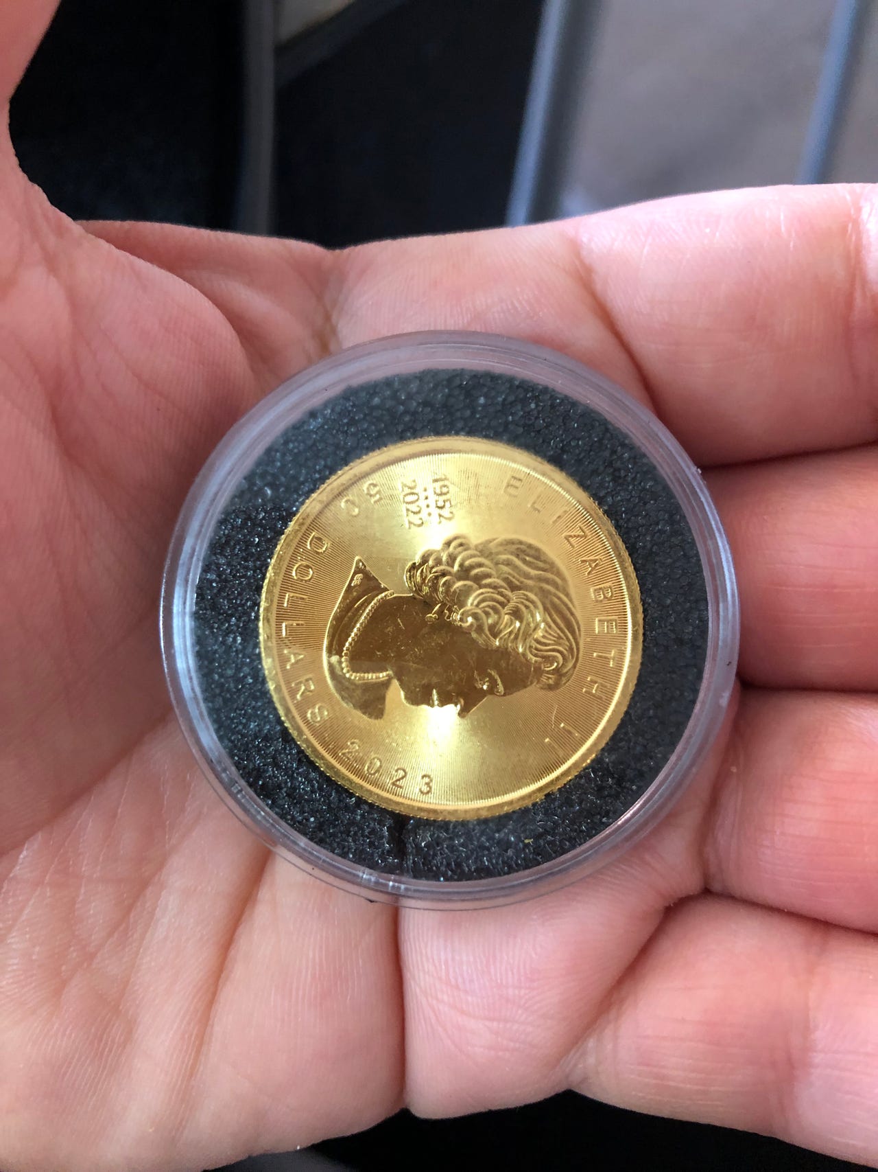 Gull mynter | FINN-torget