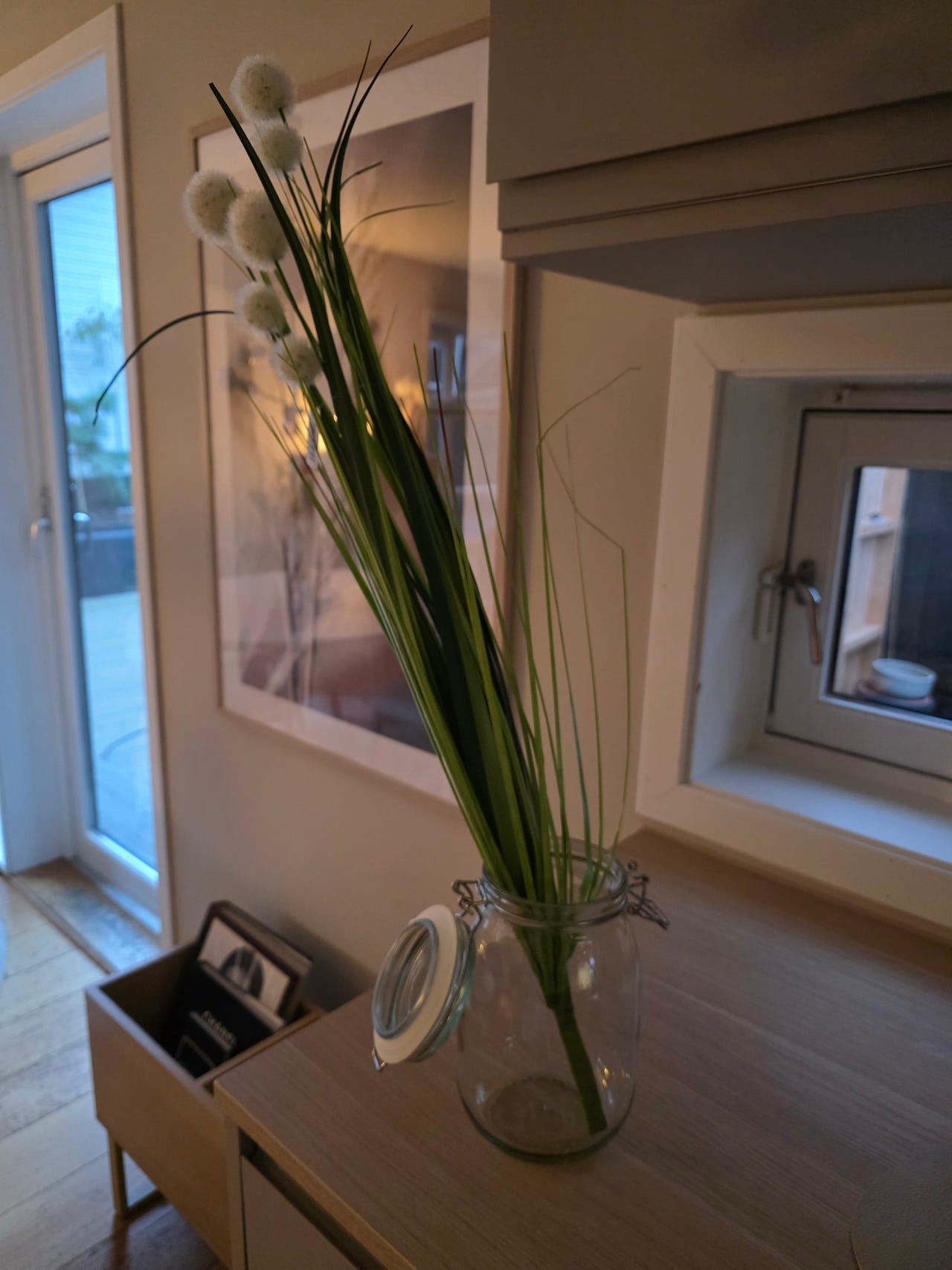 Plastblomster | FINN-torget