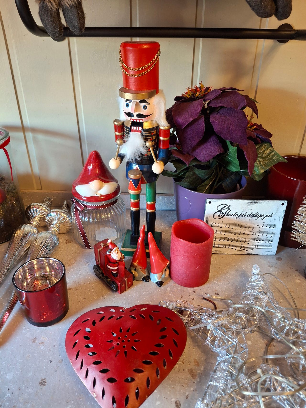 Div. Julepynt | FINN-torget