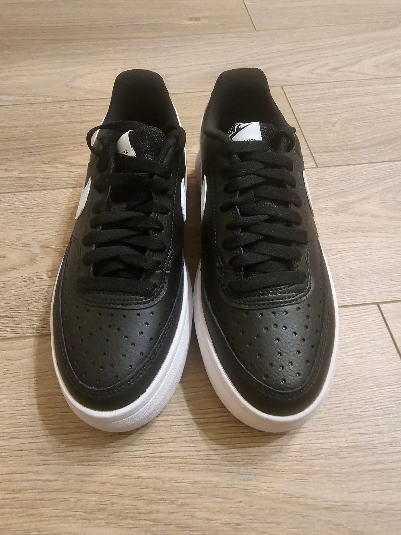 Nike Air | FINN-torget