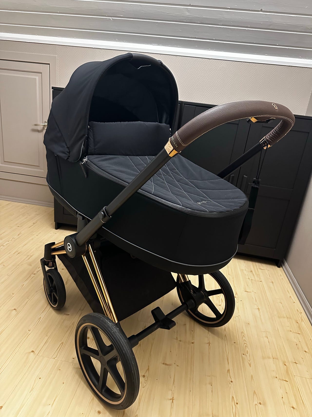 Cybex Priam | FINN-torget