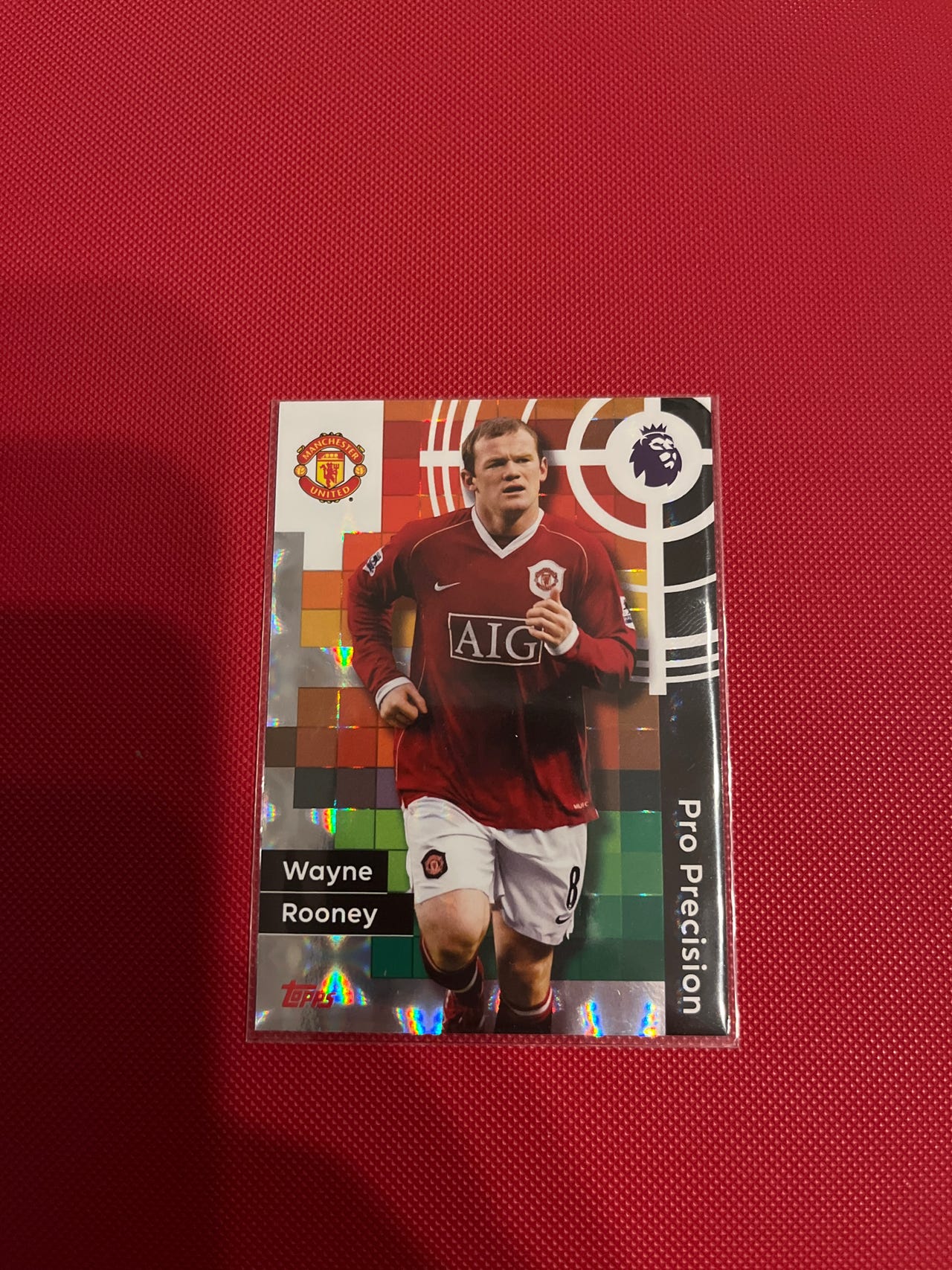 Wayne Rooney / Pro Precision | FINN-torget