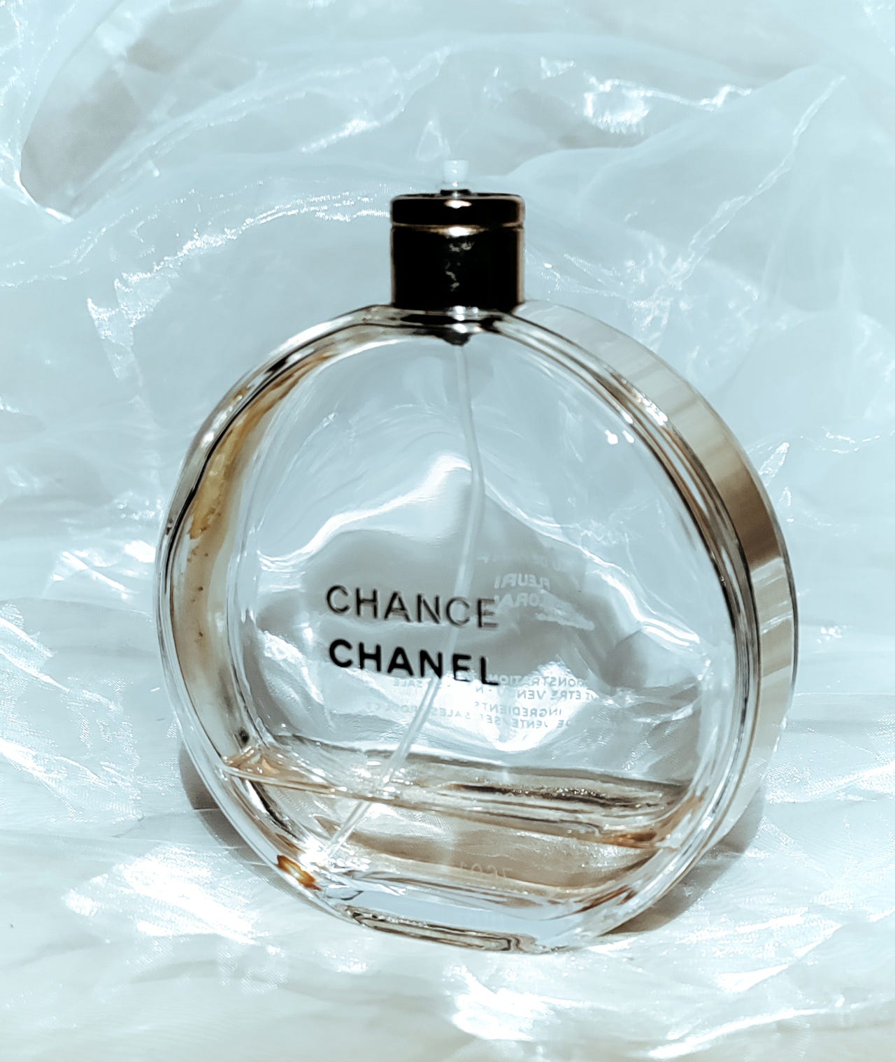 Chance Chanel EdP | FINN-torget