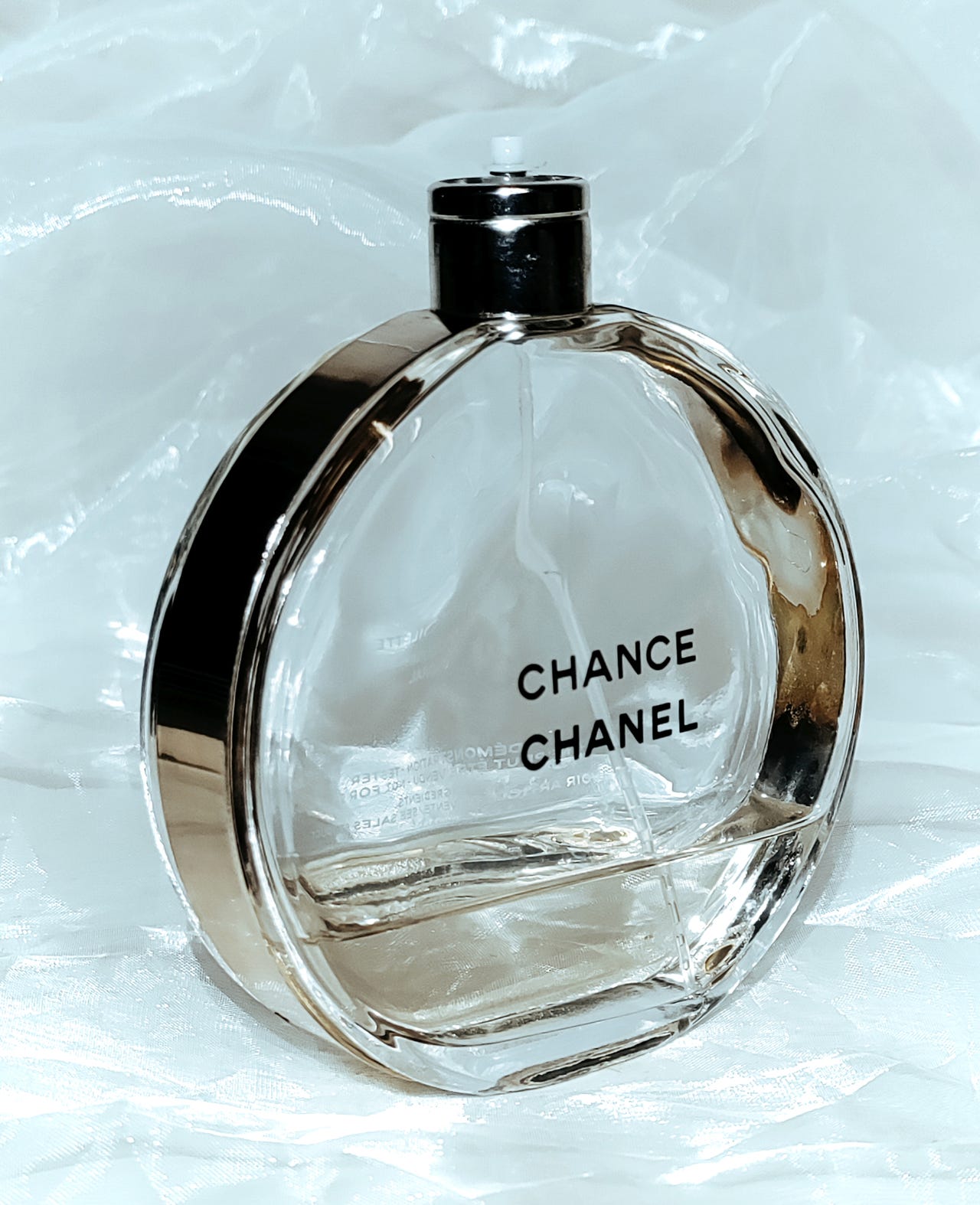 Chanel Chance EdT | FINN-torget