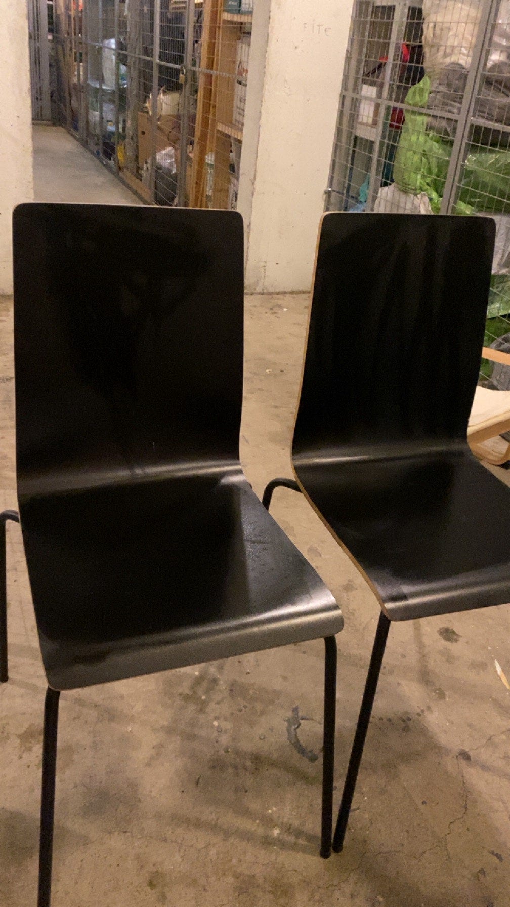 2 veldig fine stoler | FINN-torget