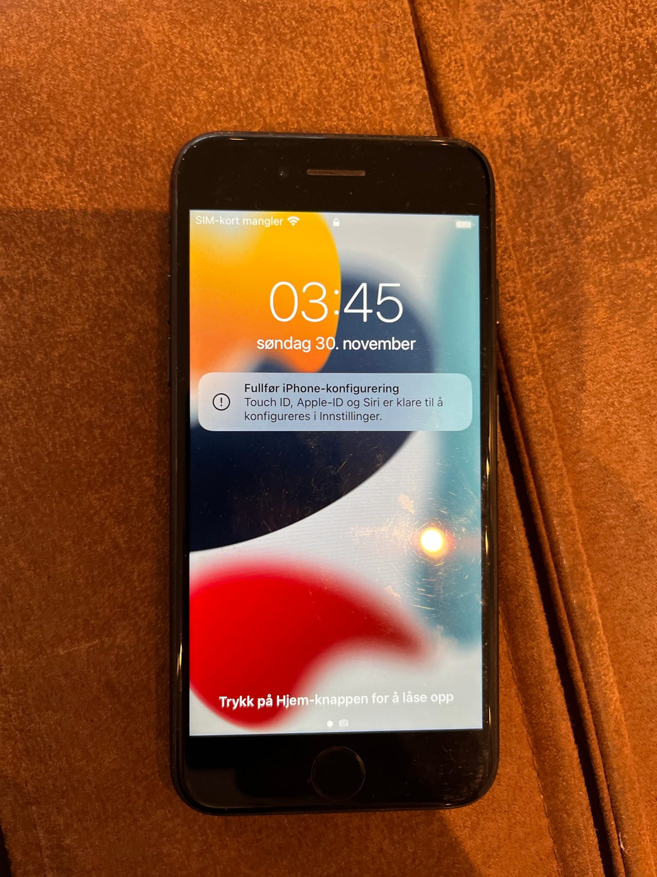 Iphone 7 126 GB | FINN-torget