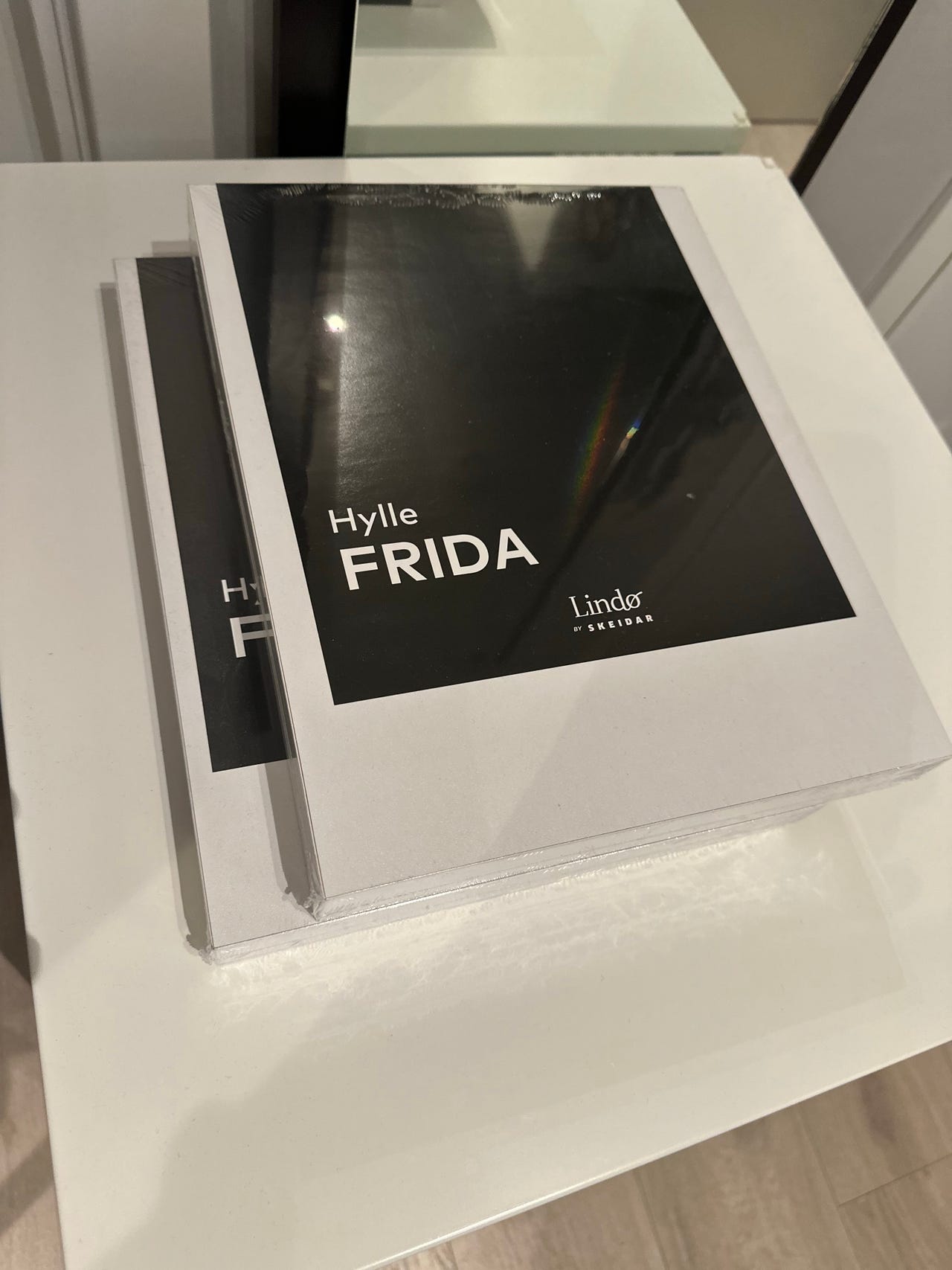 2 stk Frida hyller | FINN-torget