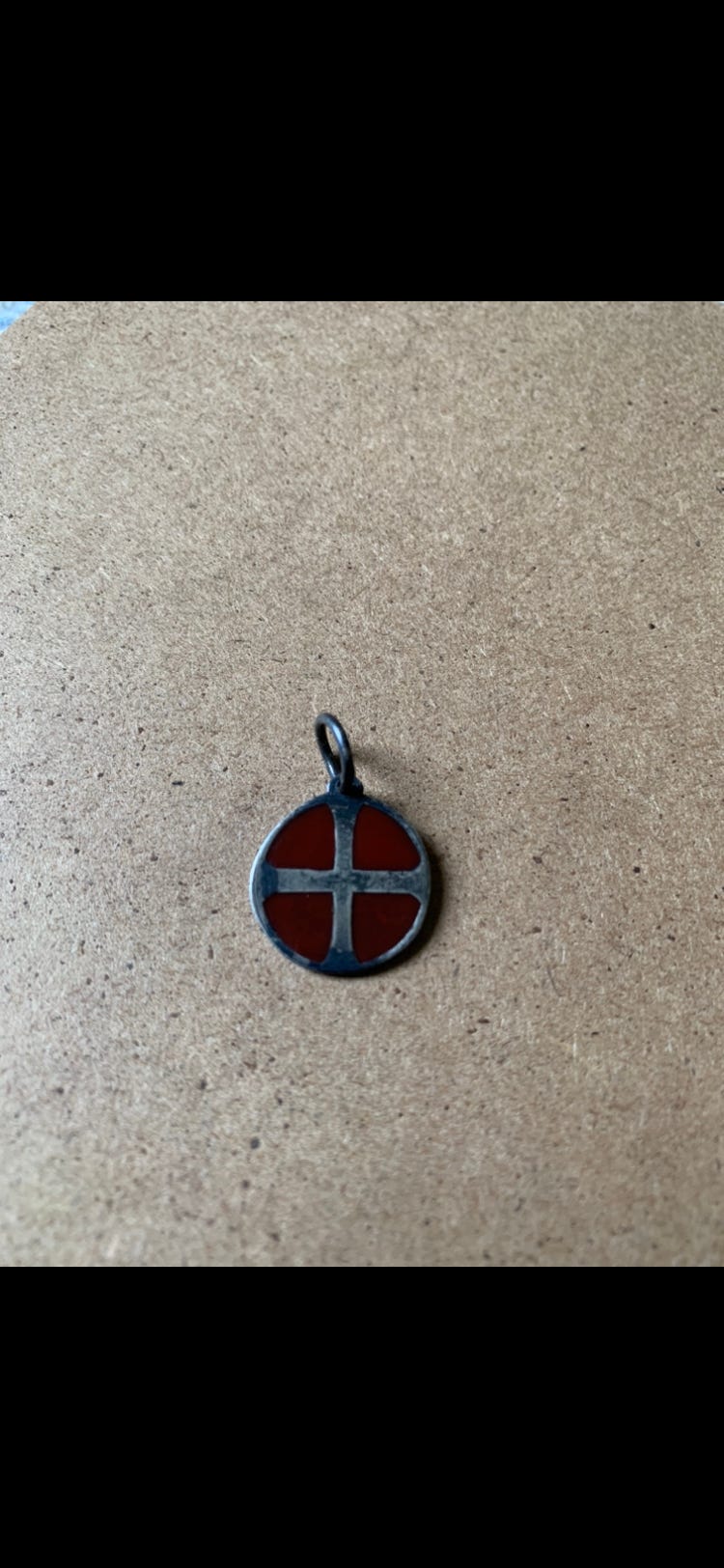 Nasjonal samling anheng / smykke | FINN-torget