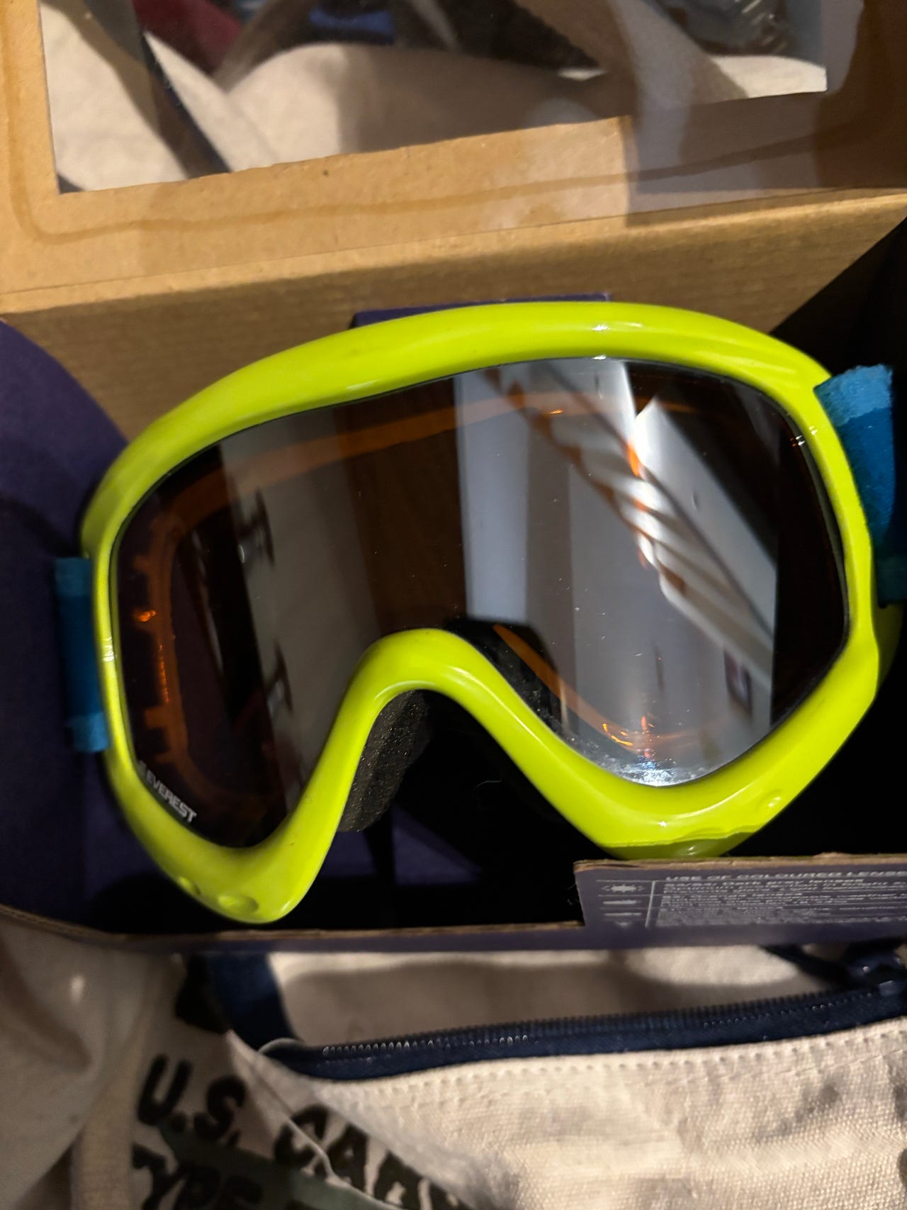Alpin briller junior | FINN-torget