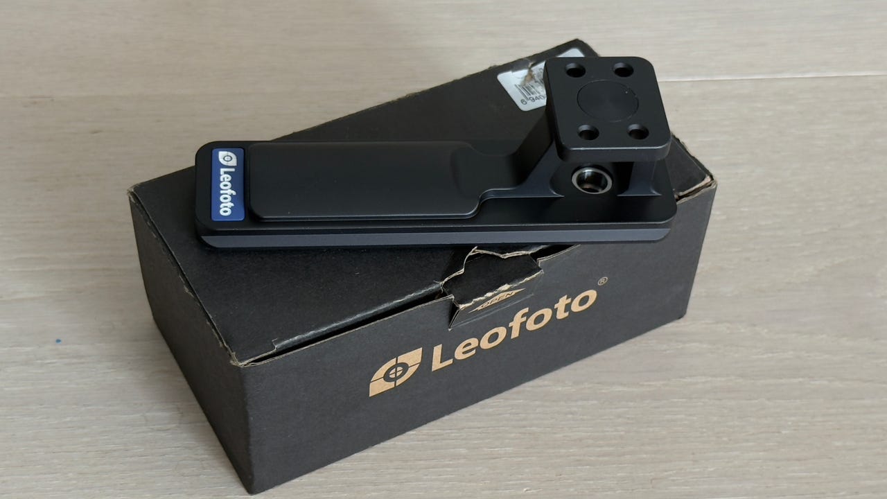 Lavprofil linsefot med Arca-Swiss til Sony 400/2.8 og Sony 600/4 | FINN ...