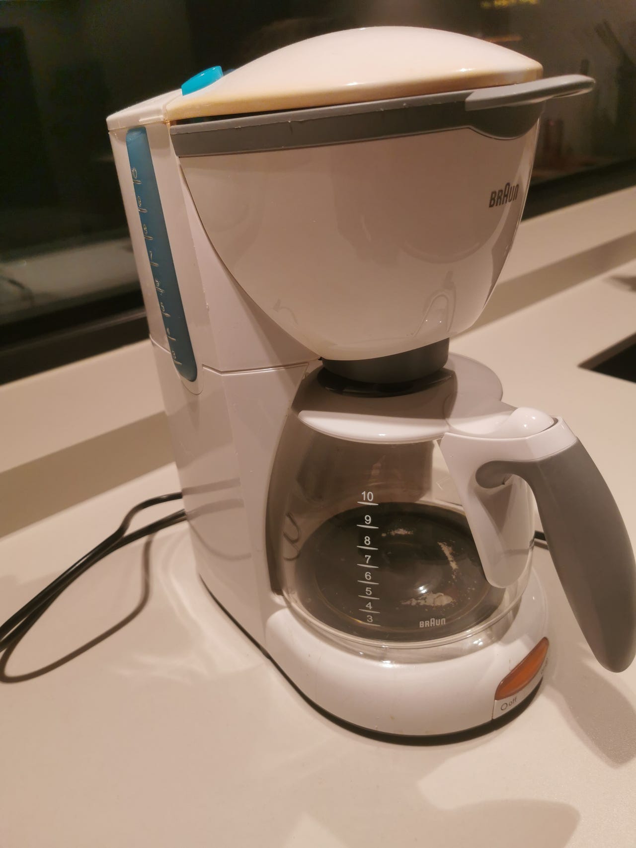 Kaffetrakter | FINN-torget