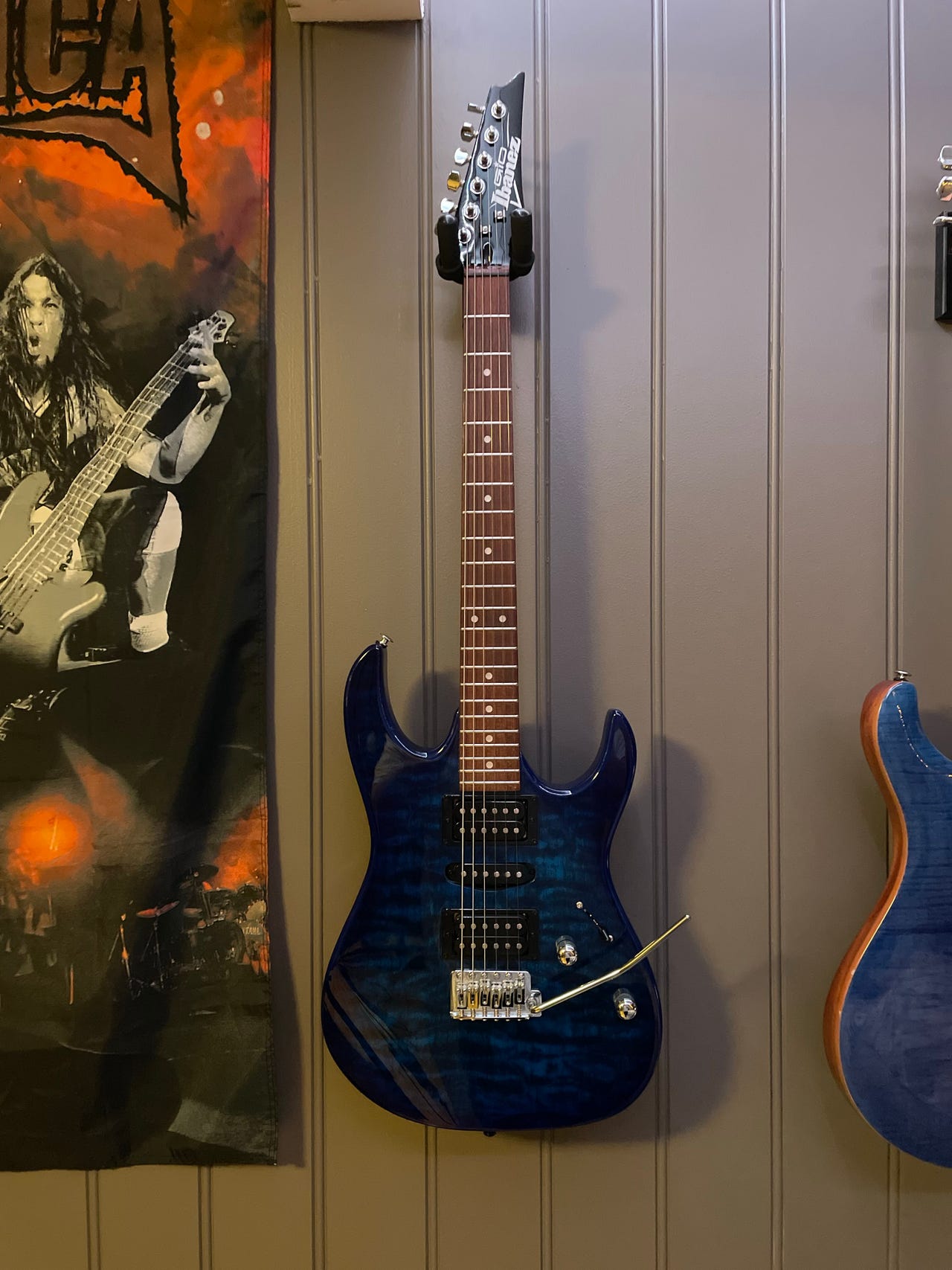 Ibanez el gitar | FINN-torget