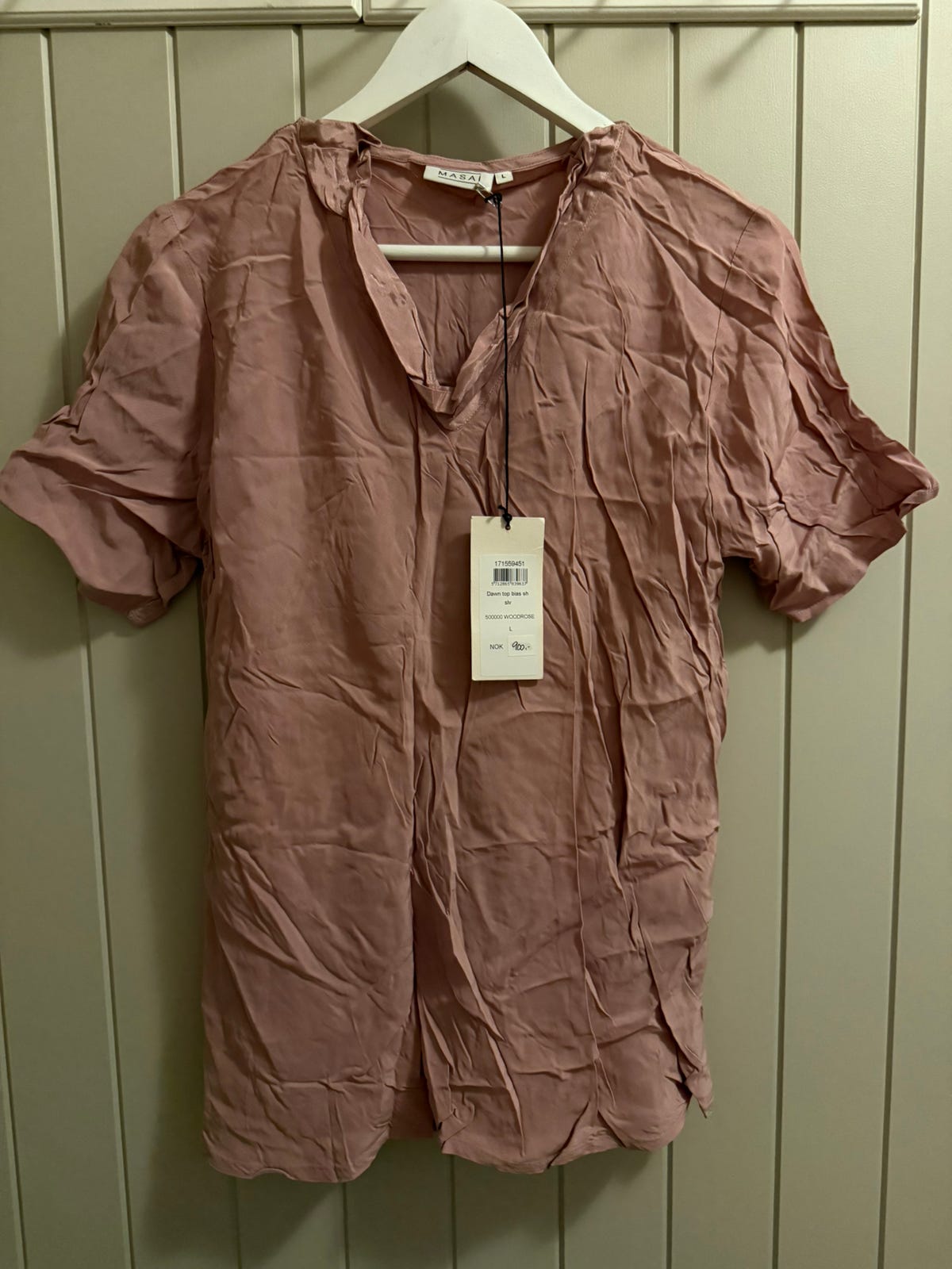 Masai Dawn top - L | FINN-torget