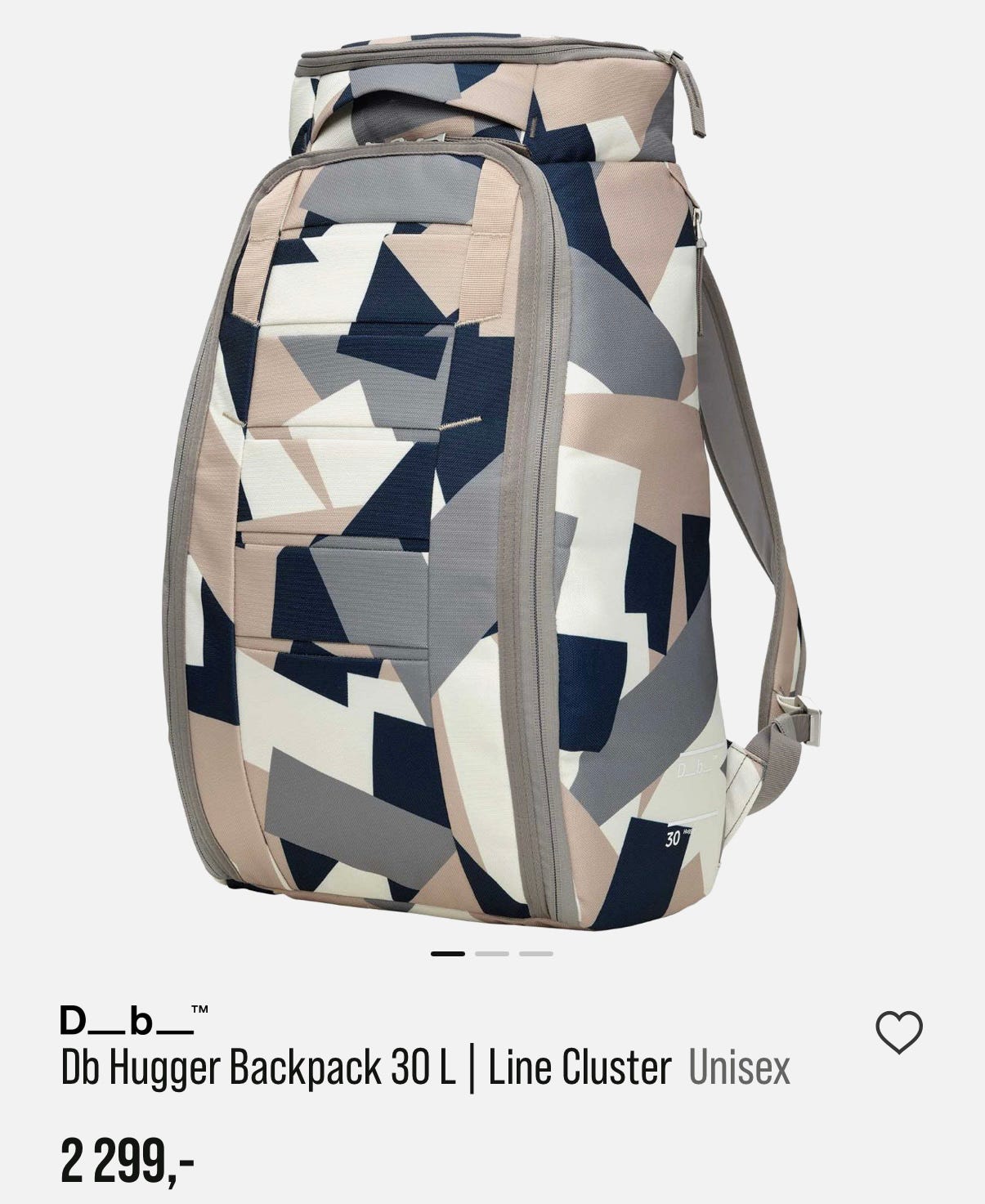 HELT NY Douchebag | FINN-torget