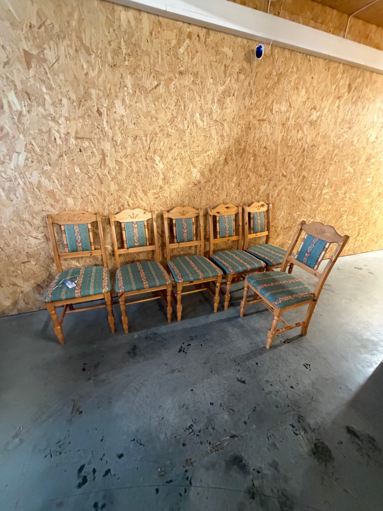 Spisebord /spisegruppe | FINN-torget