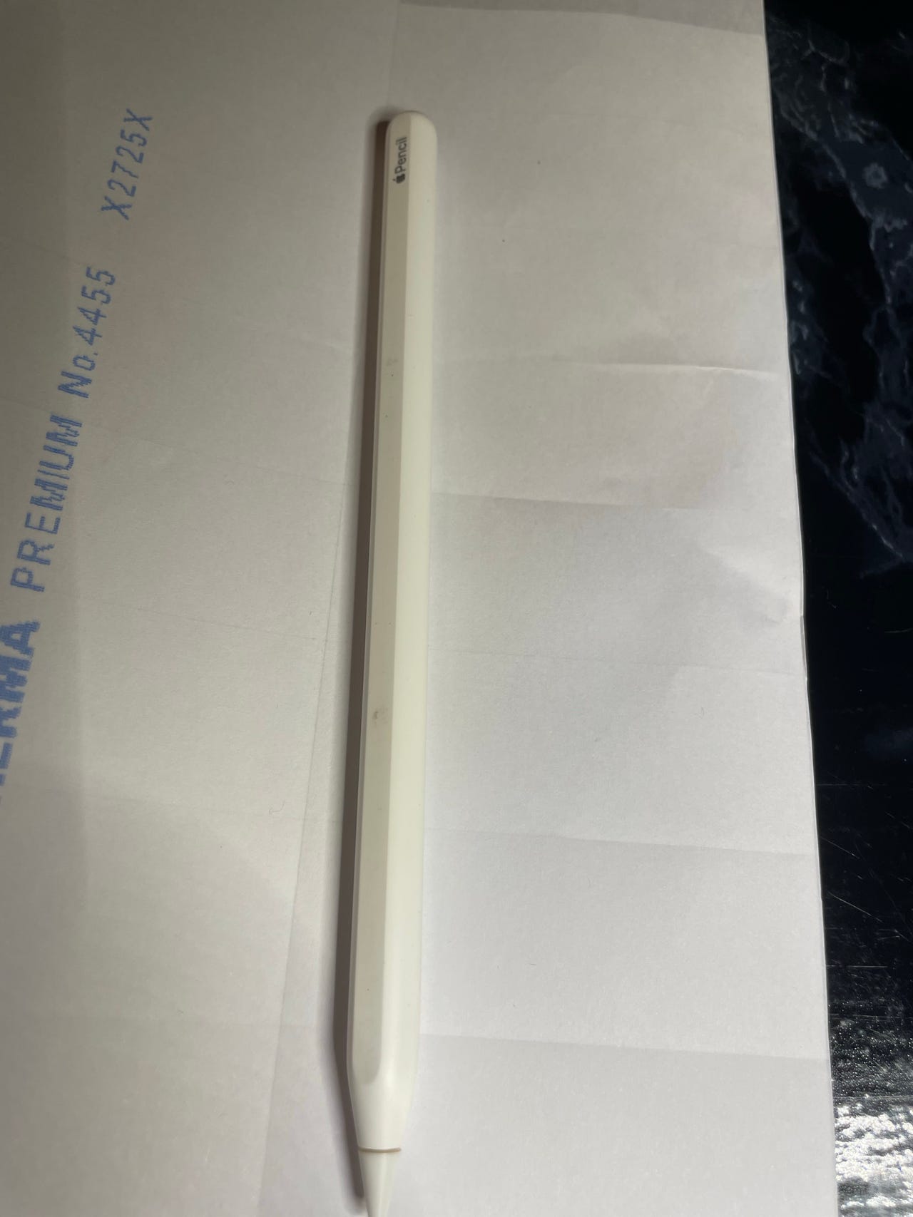 Apple pen gen 2. | FINN-torget