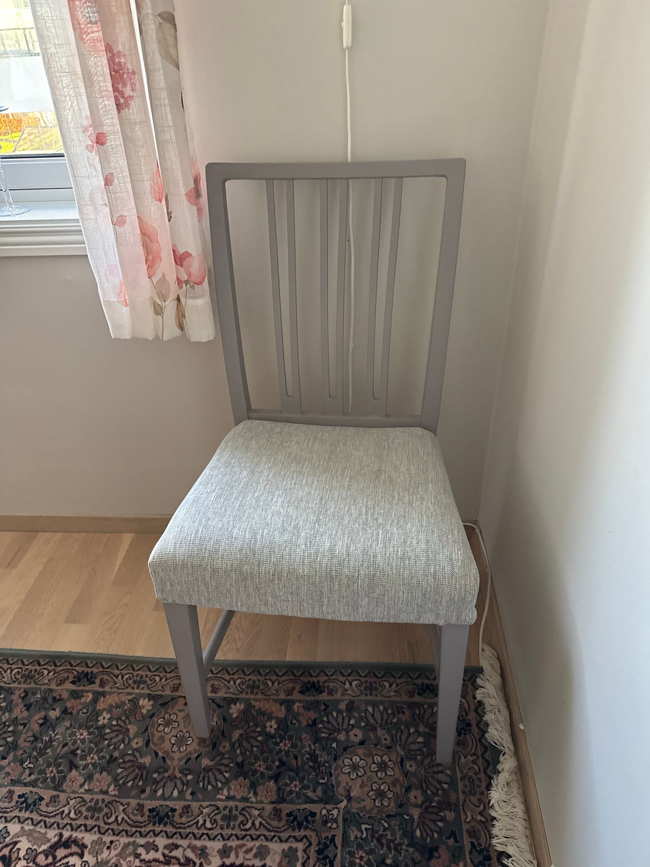 Spisestuestol | FINN-torget