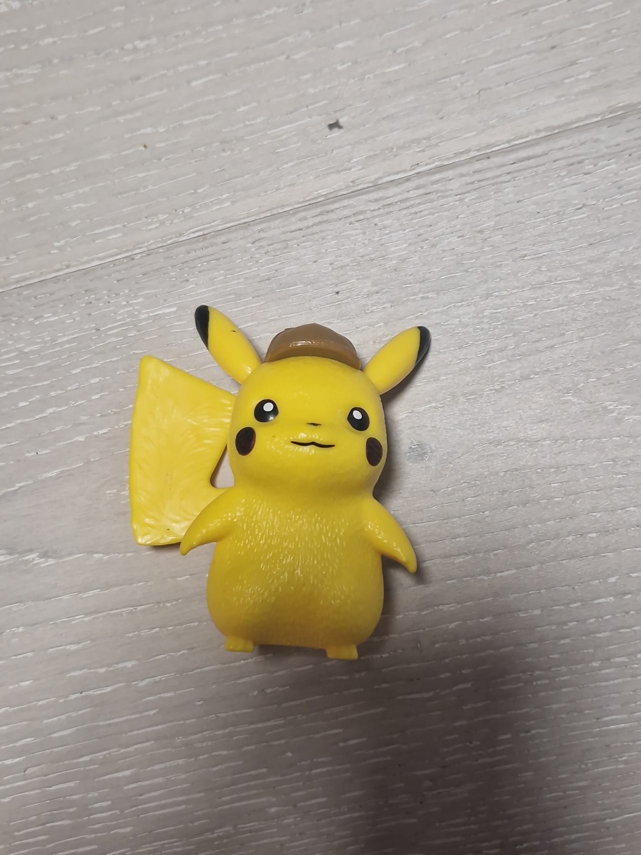 Pikachu batteridrevet | FINN-torget