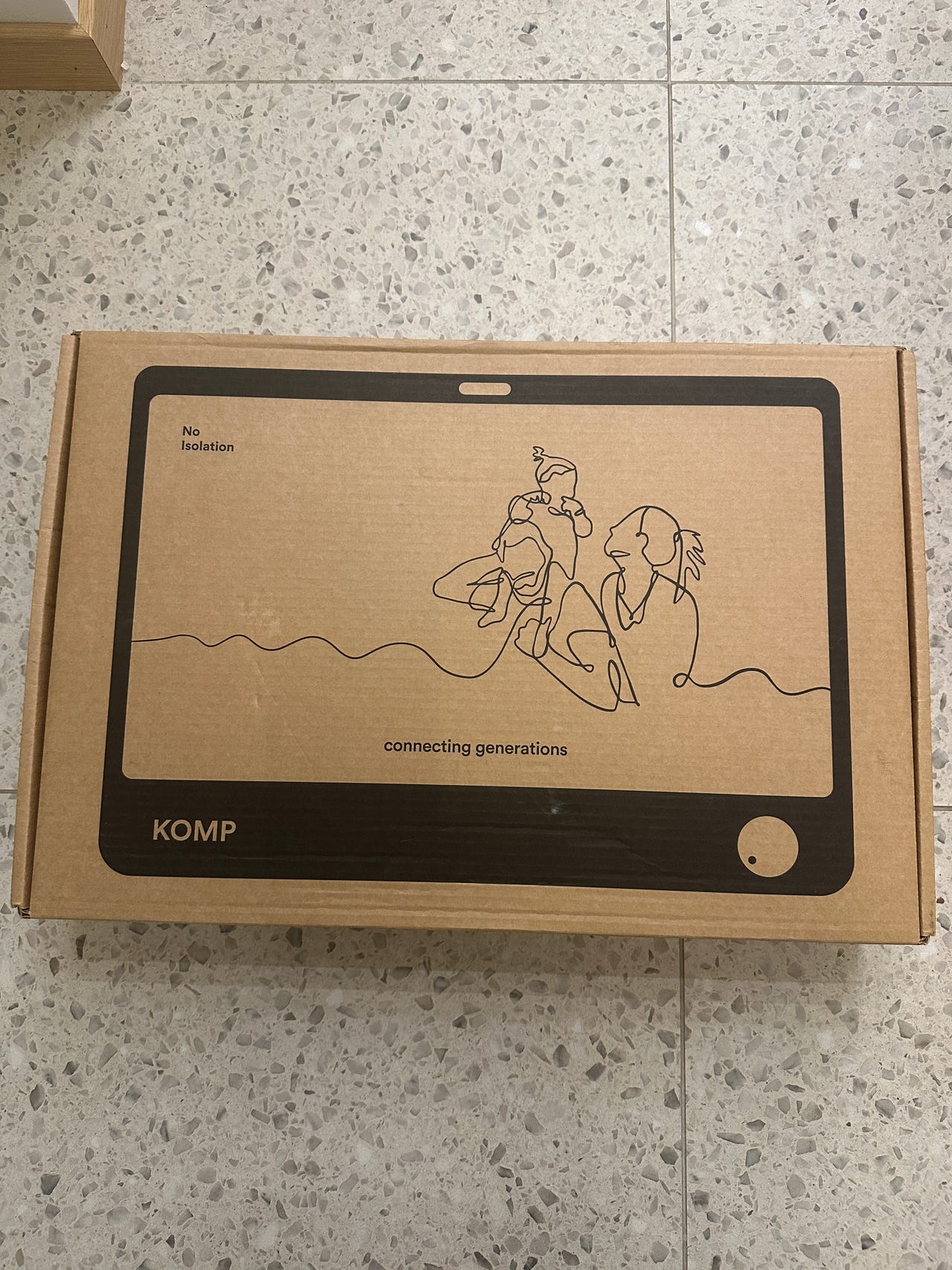 Komp- Skjerm | FINN-torget