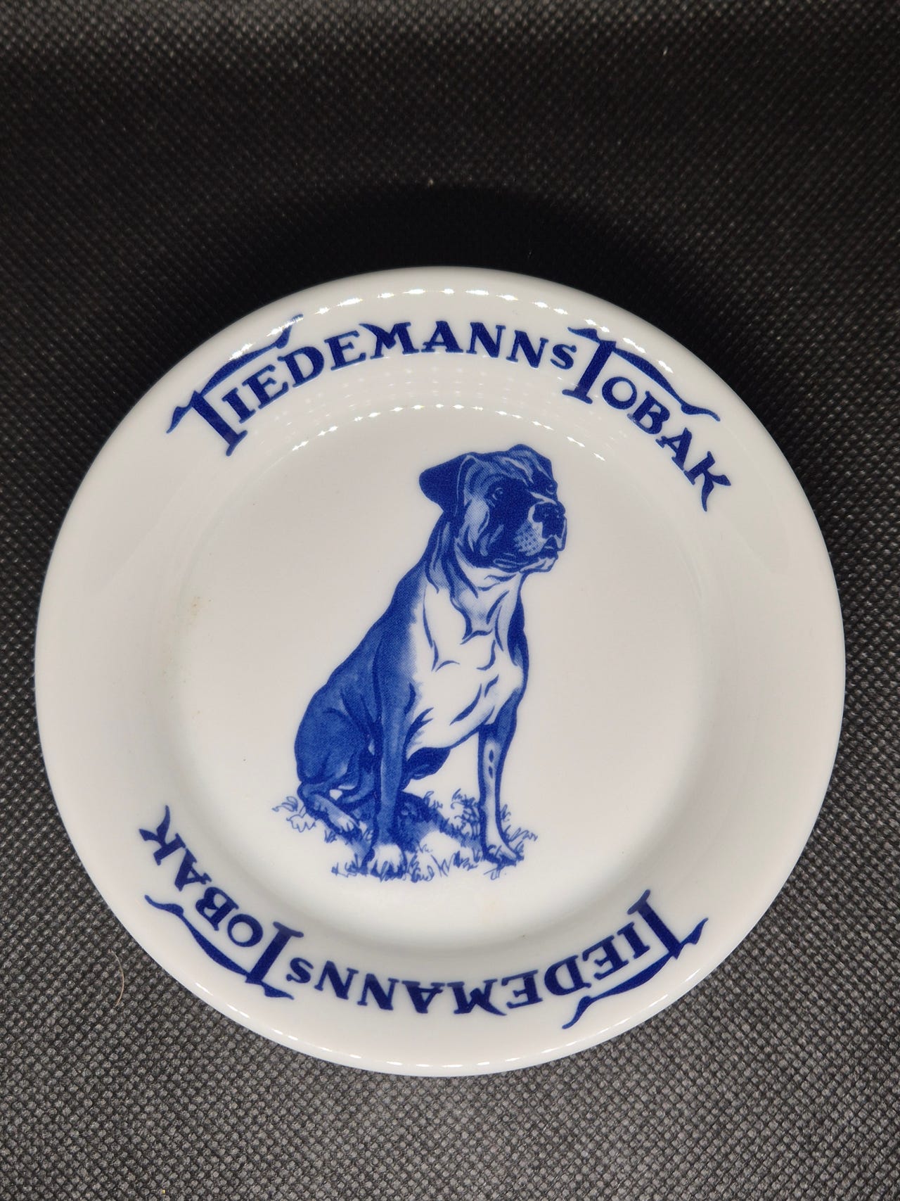 Tiedemanns tobak askebeger | FINN-torget