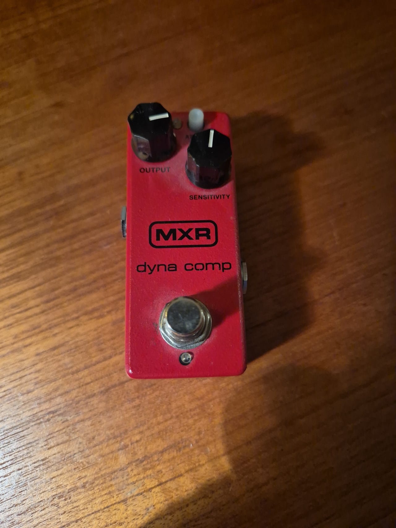 MXR dyna comp mini | FINN-torget