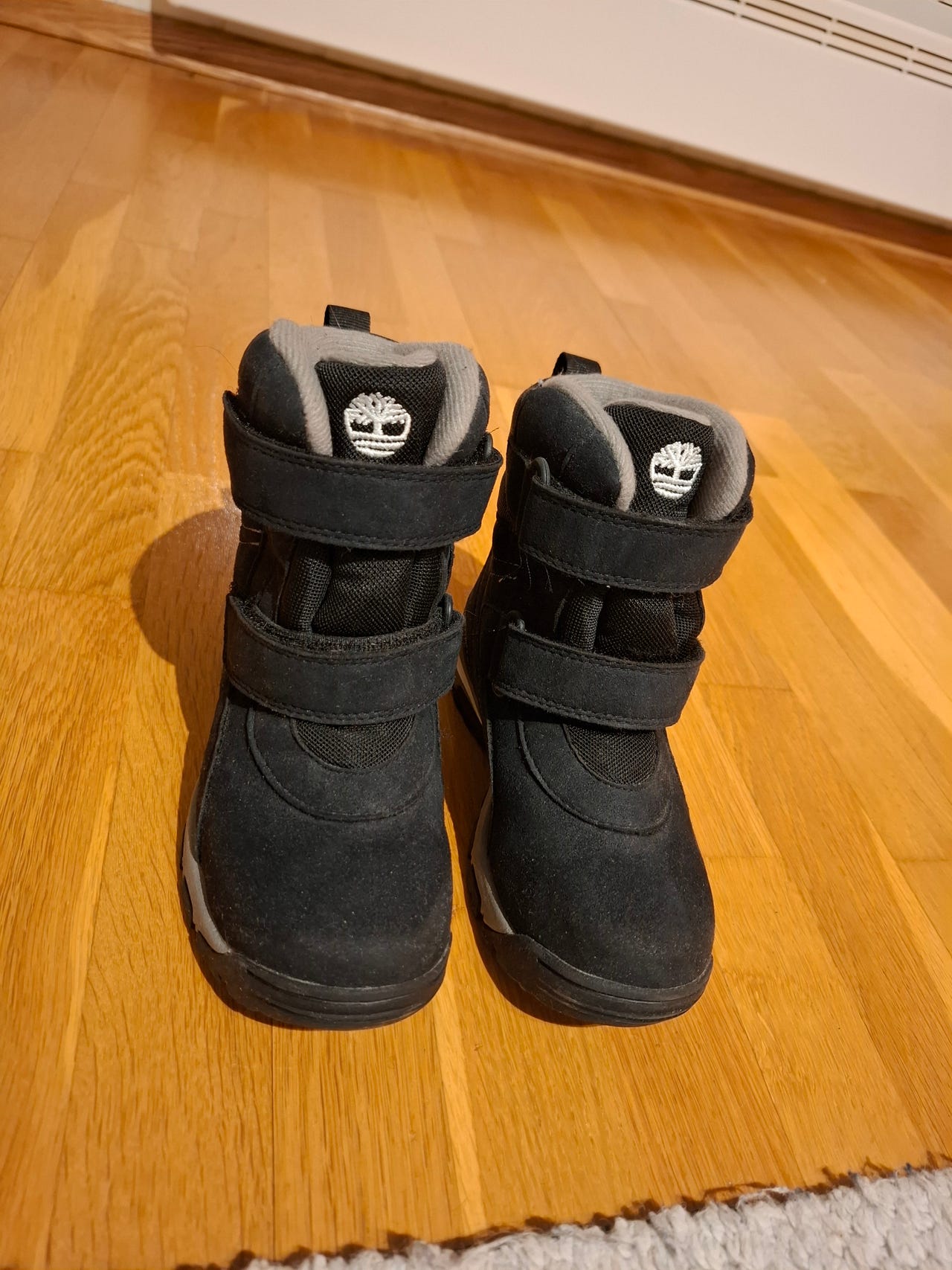 Timberland vintersko GTX str. 28 | FINN-torget