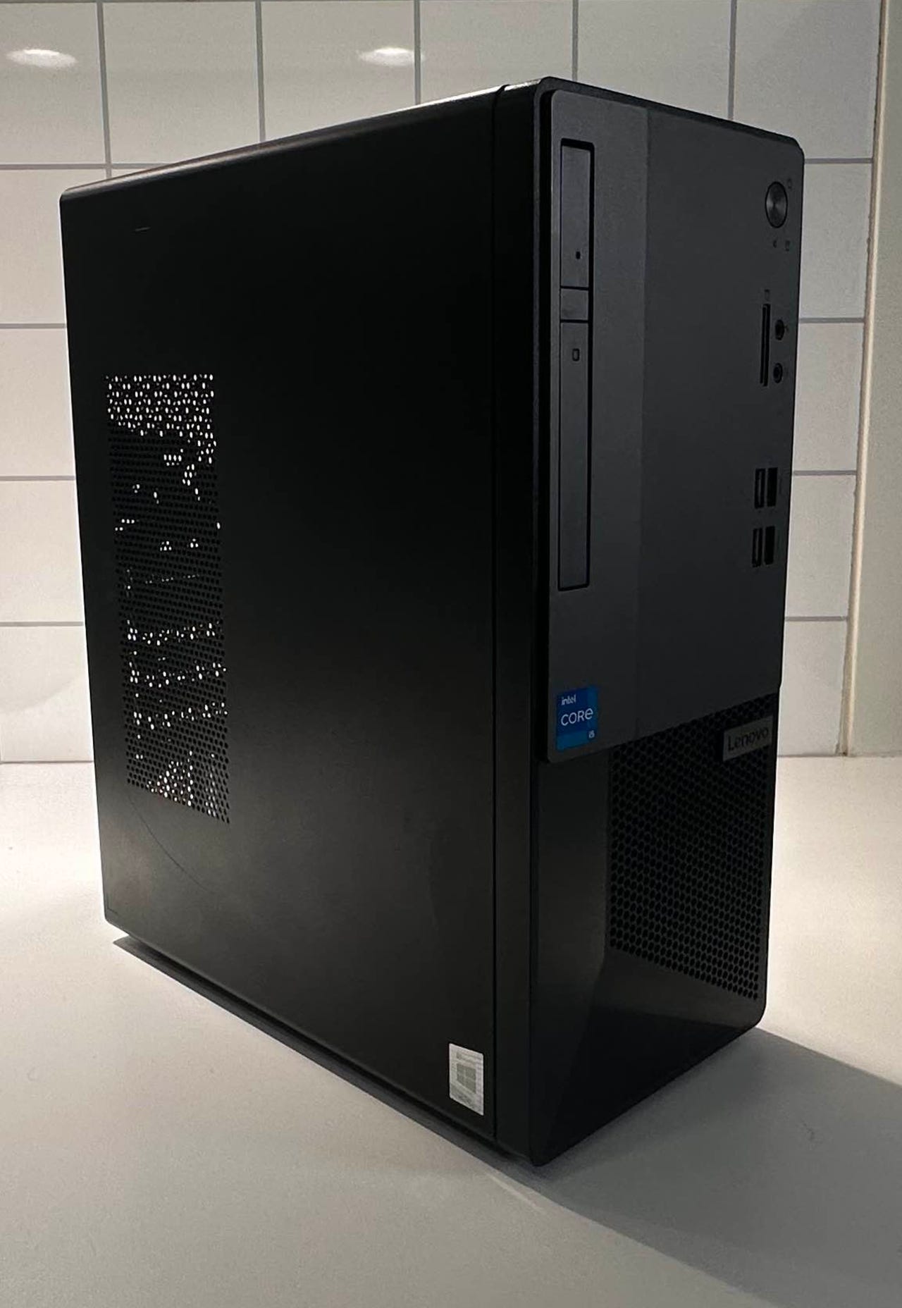 Lenovo Kontor PC | FINN-torget