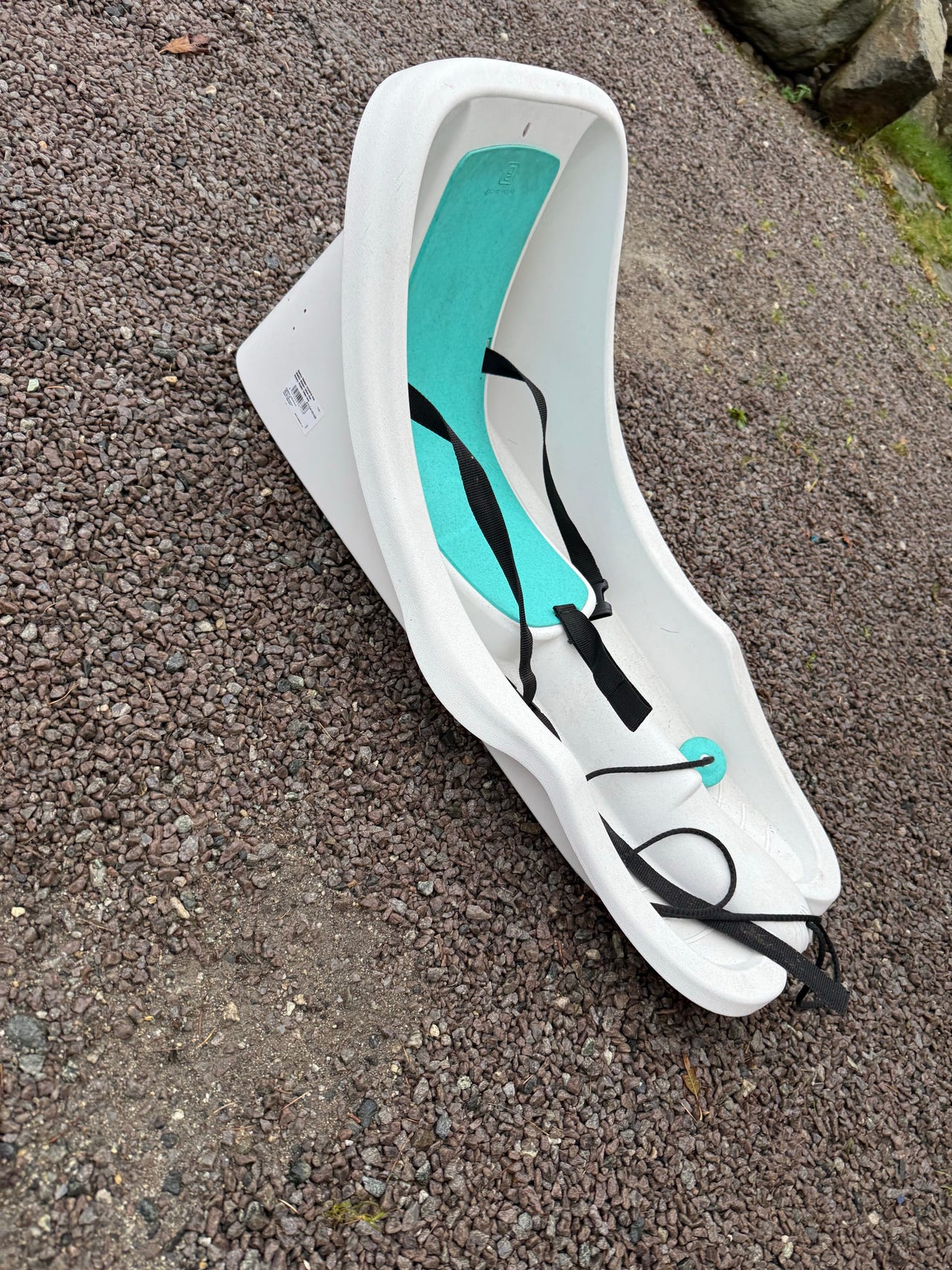 Gizmo riders baby | FINN-torget