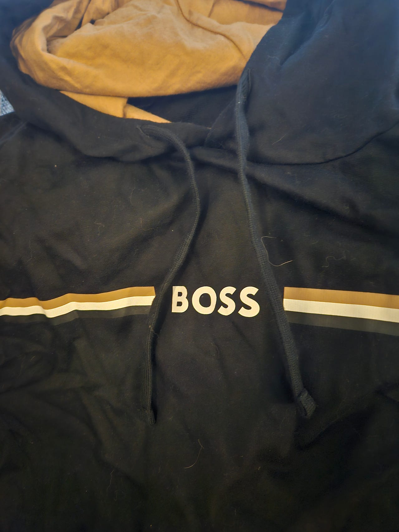 Hugo Boss | FINN-torget