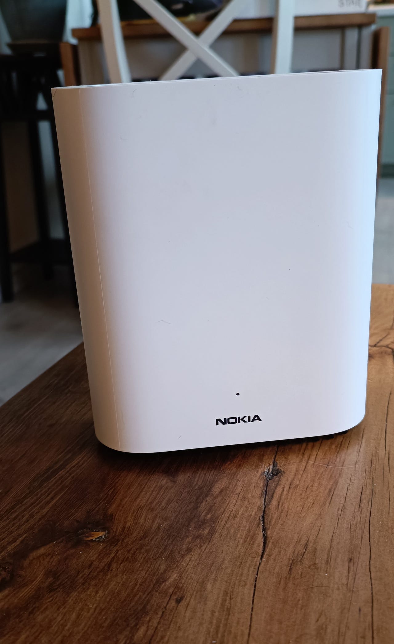 NOKIA 5G Gateway 2 | FINN-torget