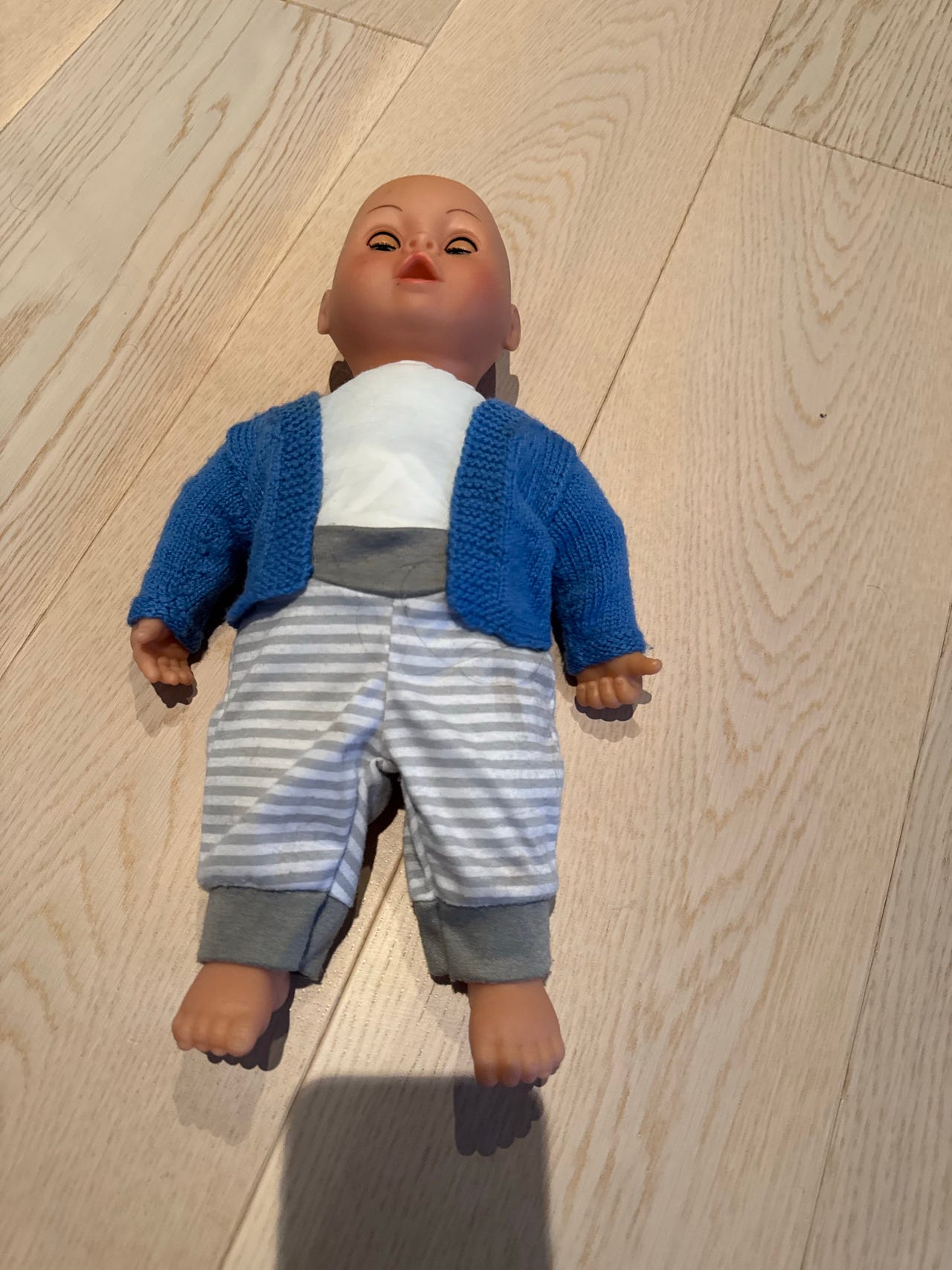 Baby dukker | FINN-torget