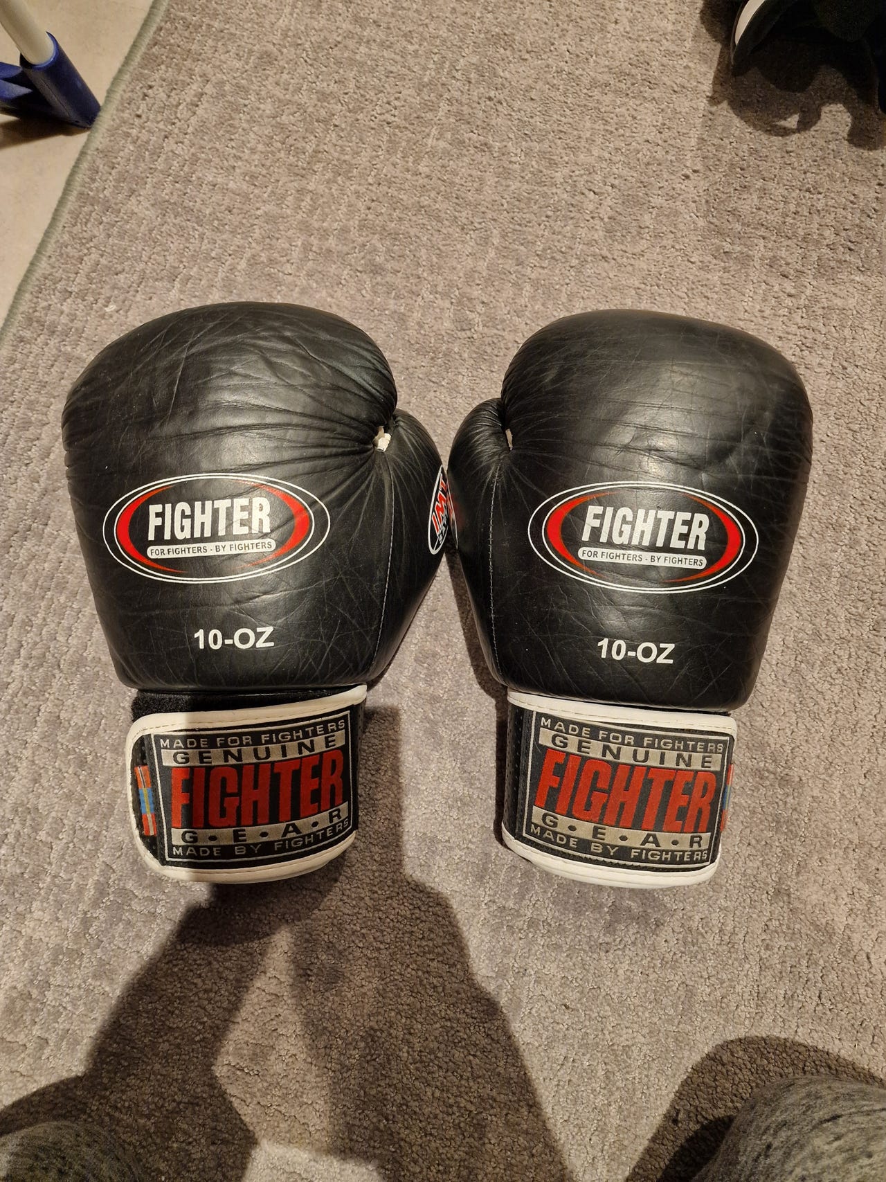 Bokse/Kickboksing utstyr | FINN-torget