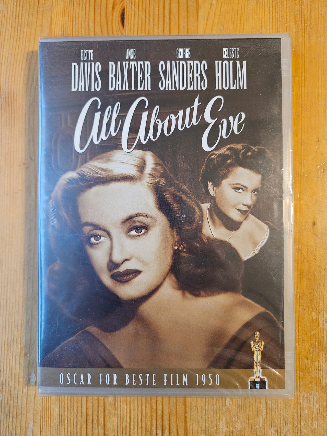 All about Eve *NY* | FINN-torget