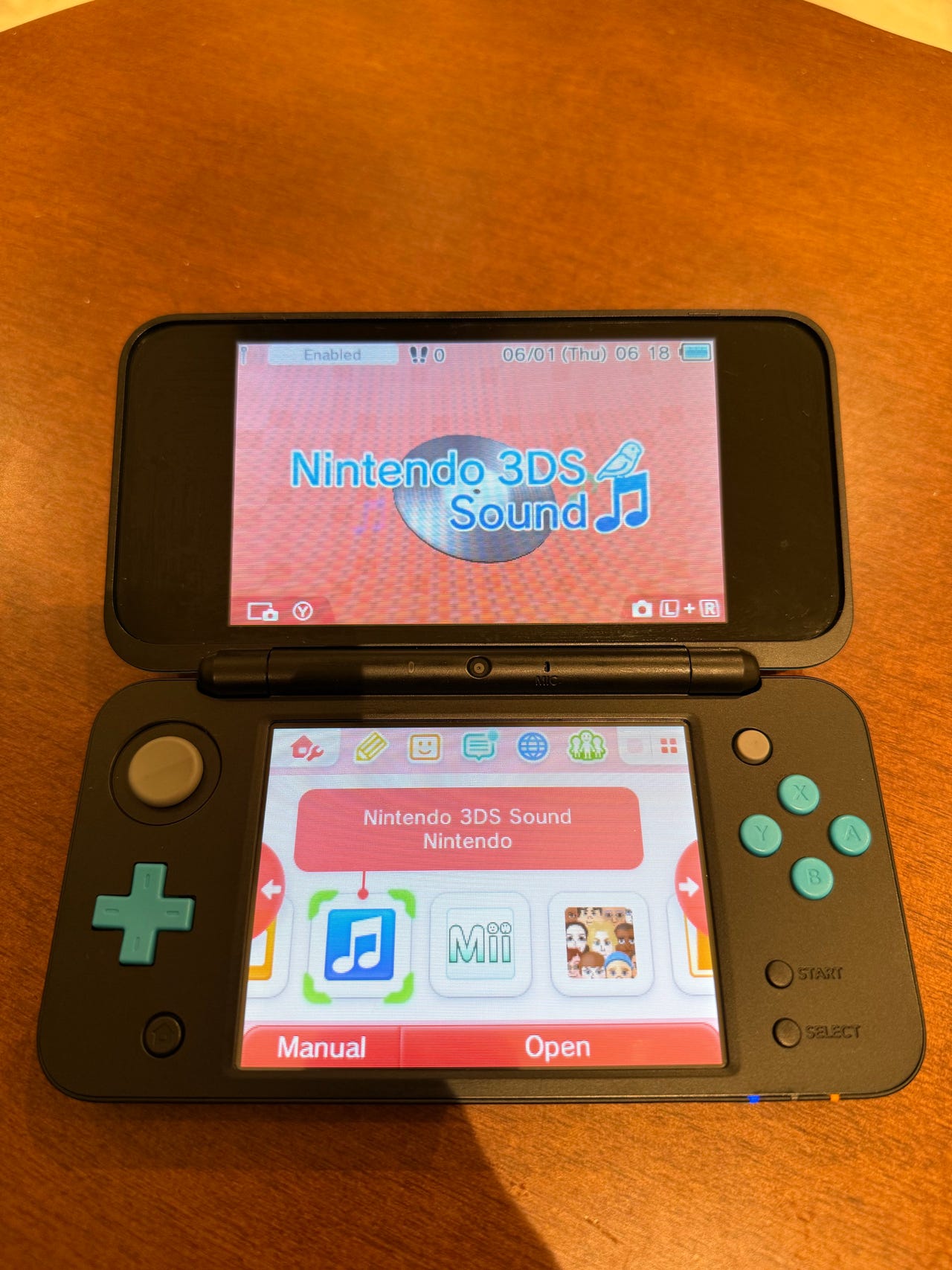 New Nintendo 2DS XL Selges! | FINN-torget
