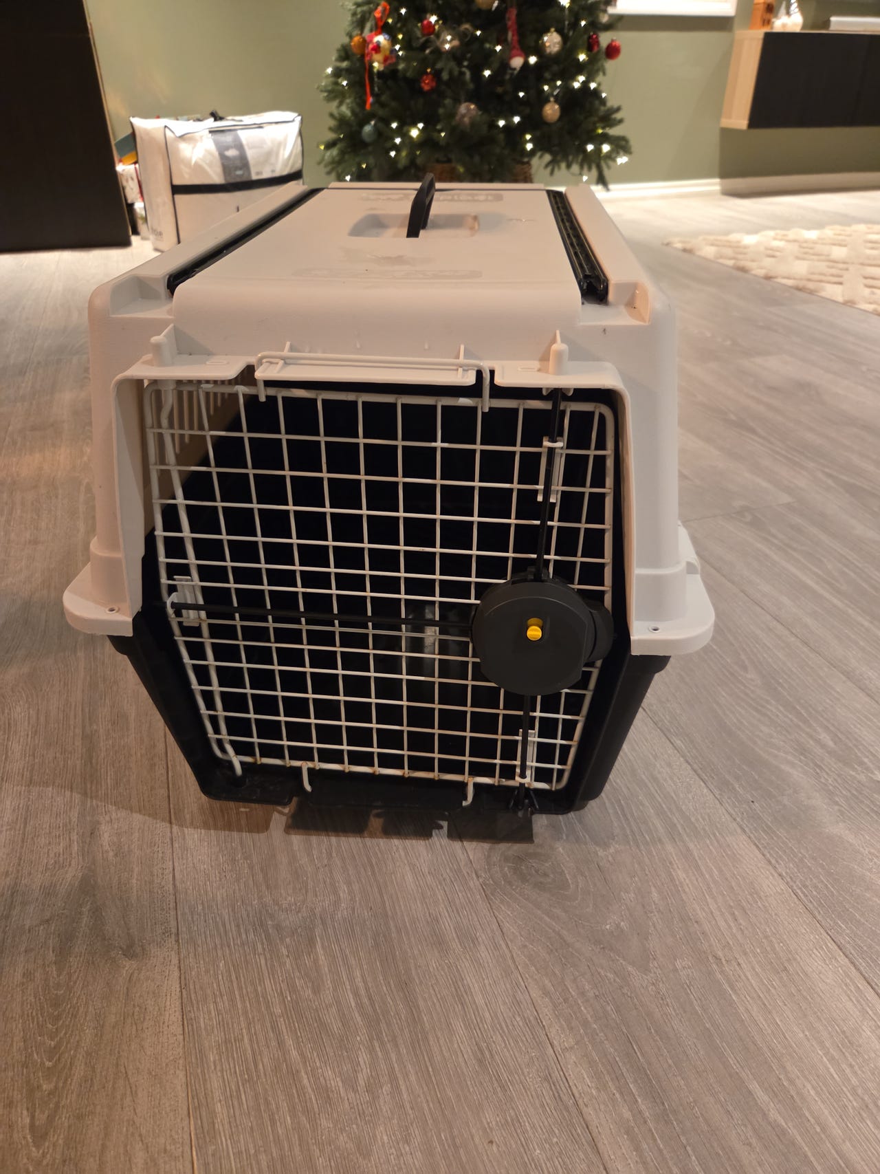 Ferplast Atlas Transportbur for kjæledyr | FINN-torget
