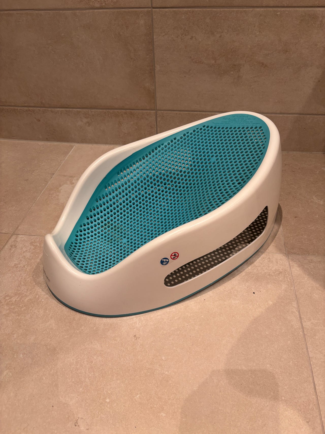 Angelcare badesete til baby | FINN-torget