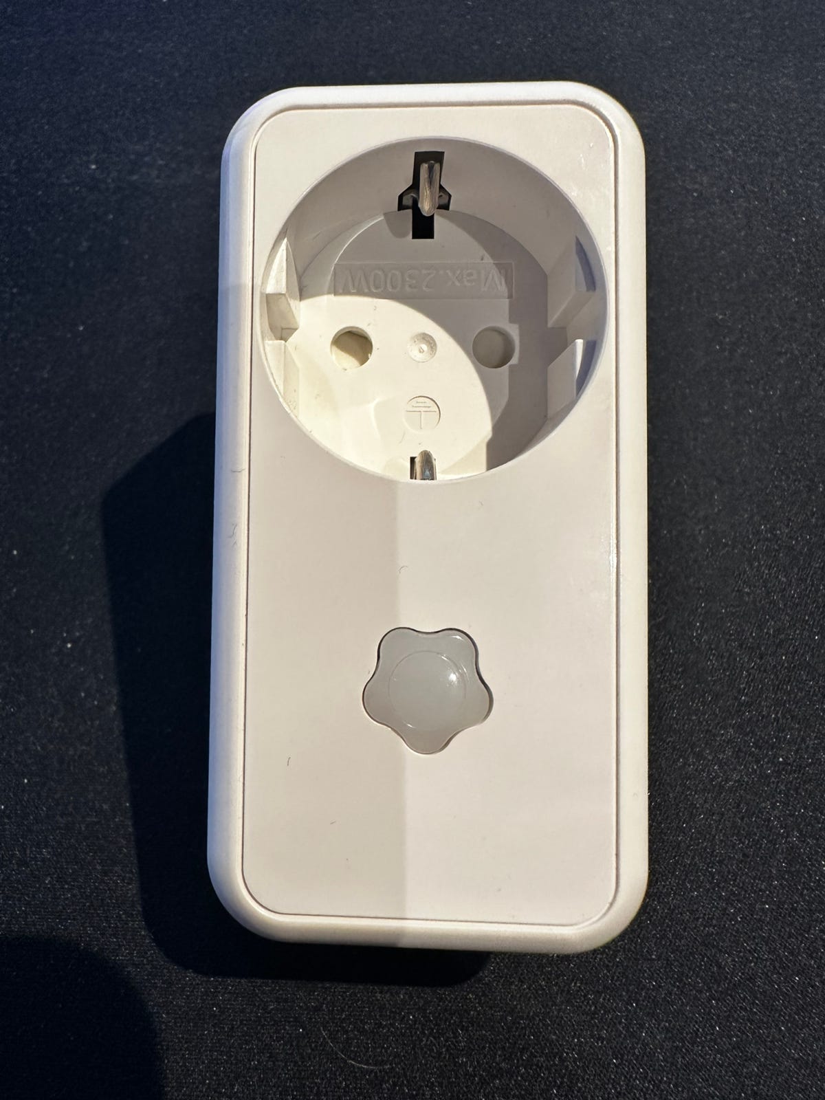 Verisure smartkontakt / smartplugg / smart plug | FINN-torget