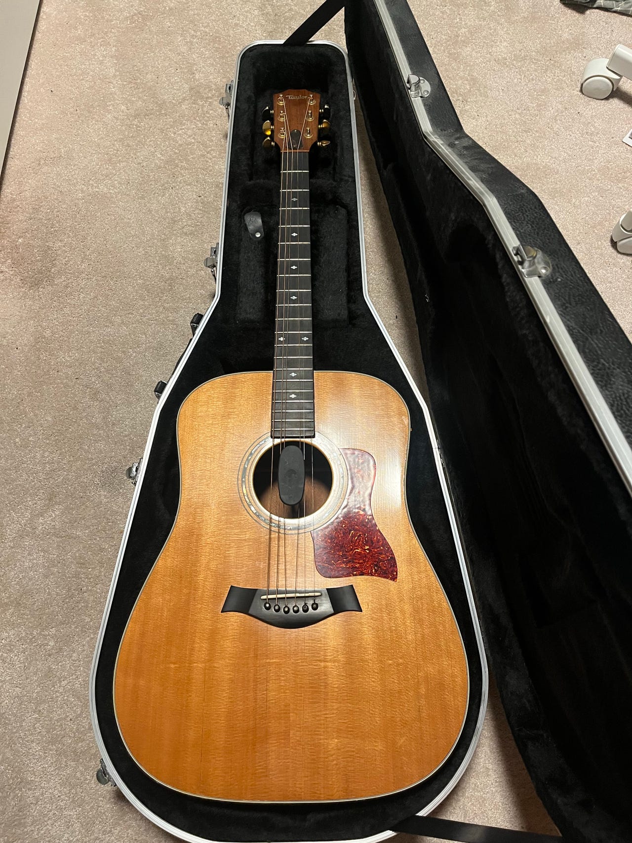 Taylor 510e | FINN-torget