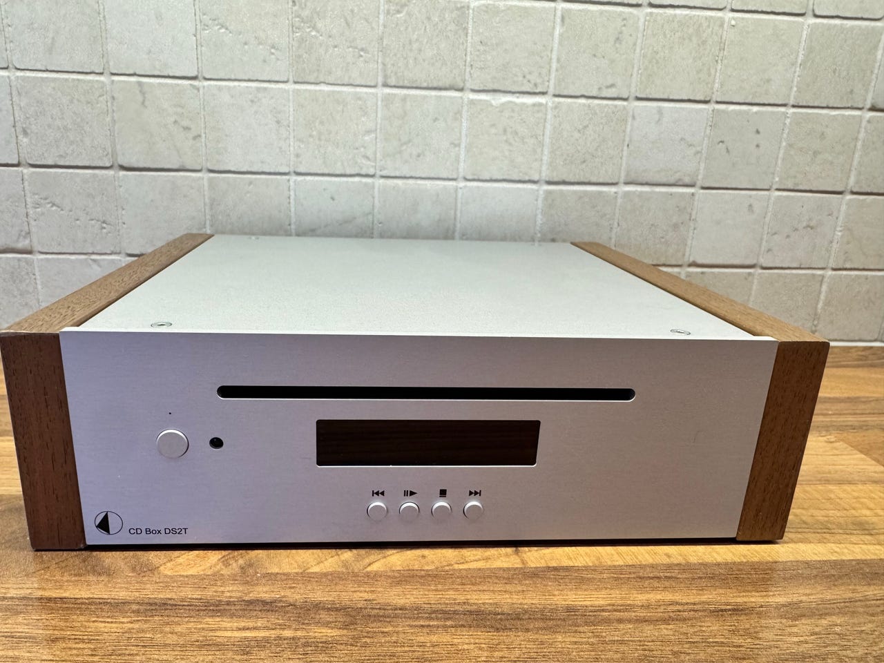 ProJect CD Box DS2T | FINN-torget
