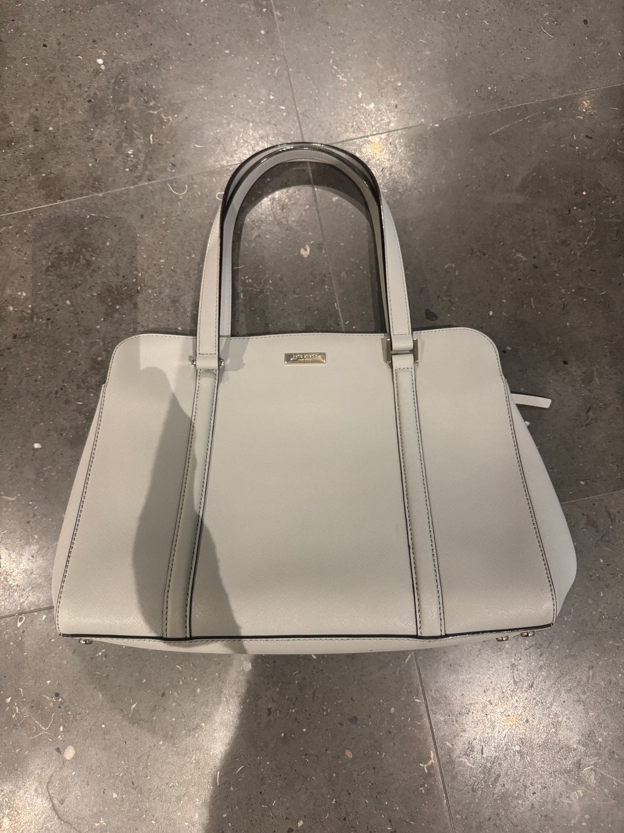 Kate Spade Dame veske i kunstlær | FINN-torget