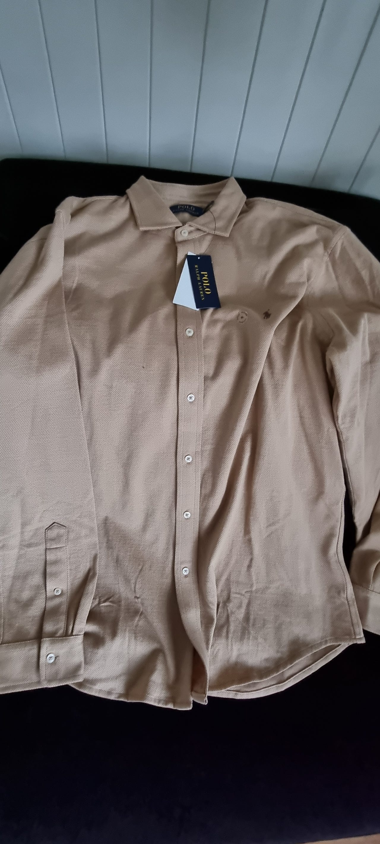 Ralph Lauren, st XL | FINN-torget