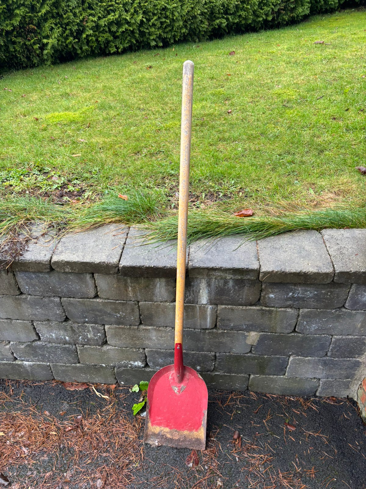 Spade 🪏 | FINN-torget