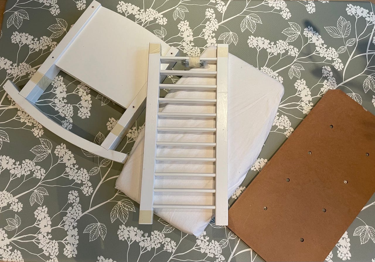 Baby vugge | FINN-torget