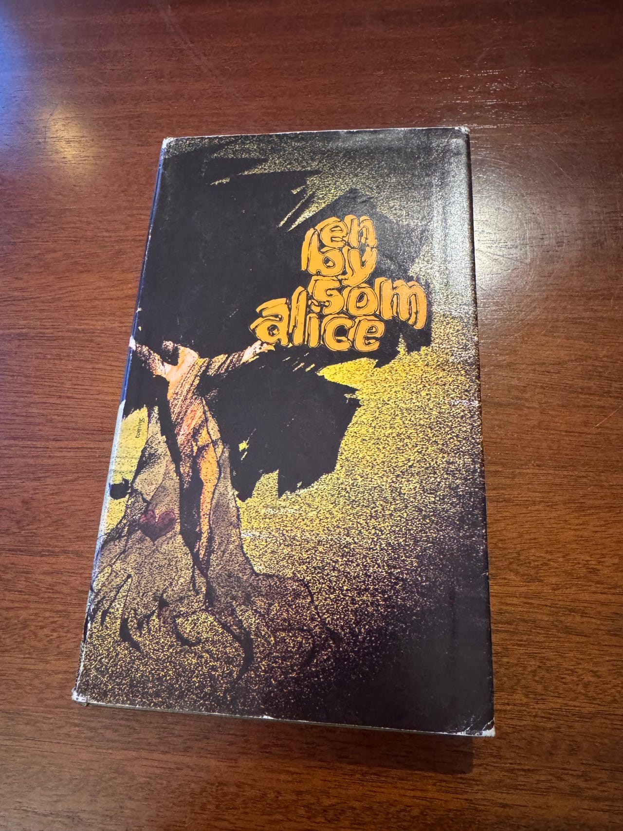 Nevil Shute - En by som Alice | FINN-torget