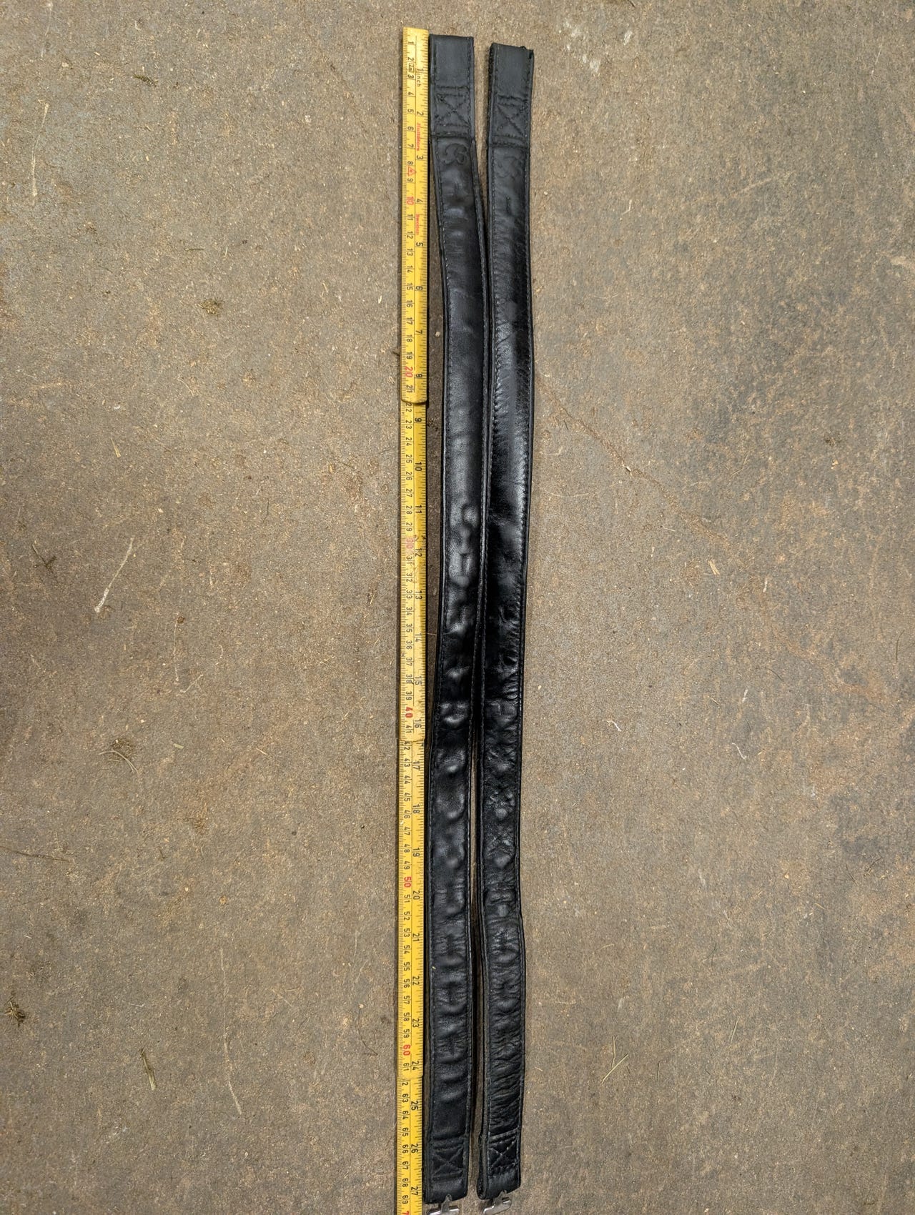 Bates Webbers 70 cm | FINN-torget
