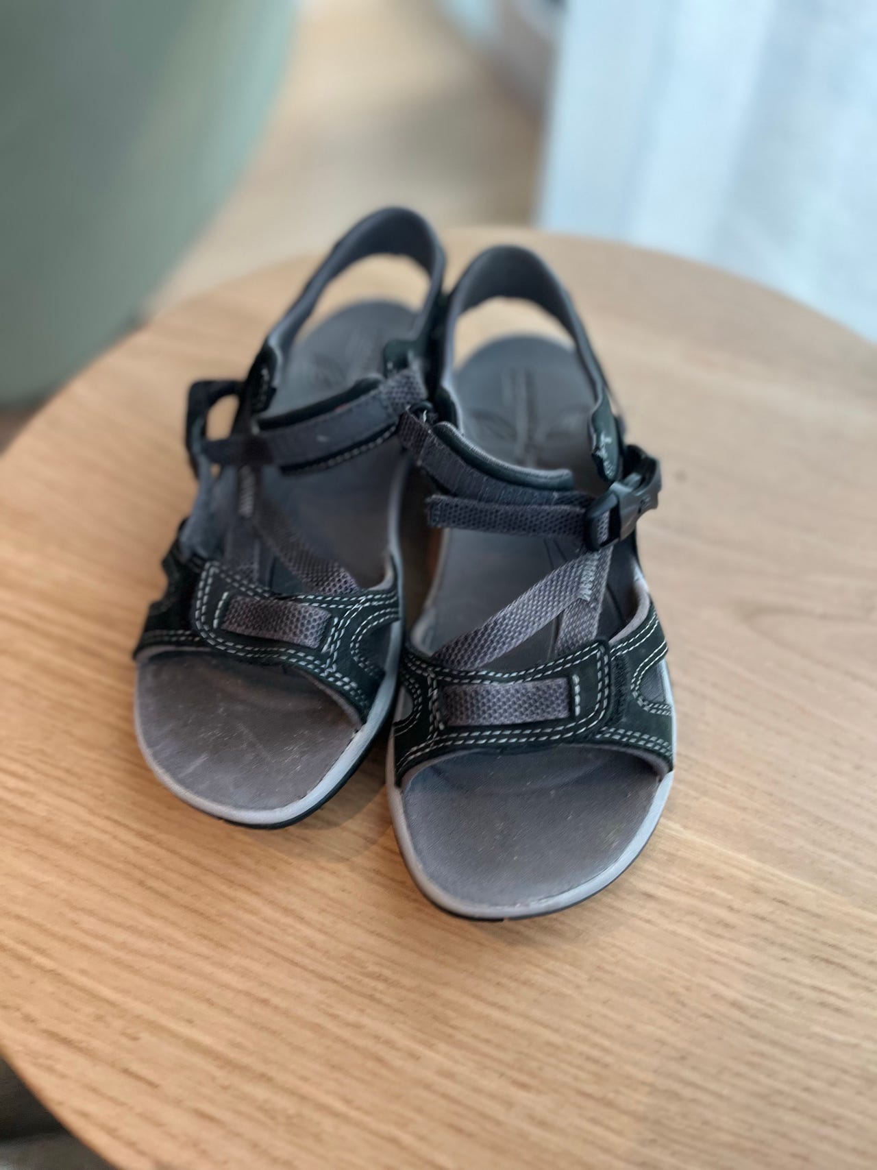 Merrell sandaler str 37 | FINN-torget