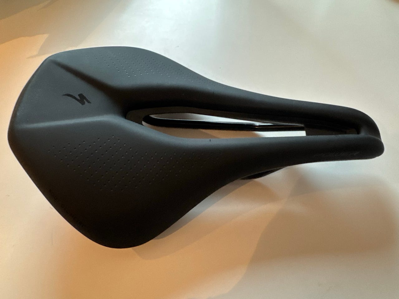 Specialized Power Sport sete 155mm | FINN-torget