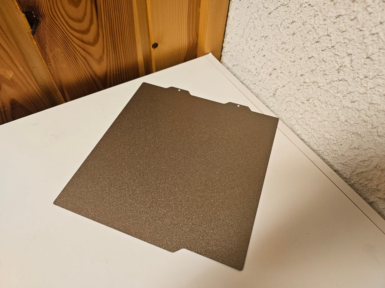 Bambu Lab Build Plate A1 Mini 180x180mm | FINN-torget