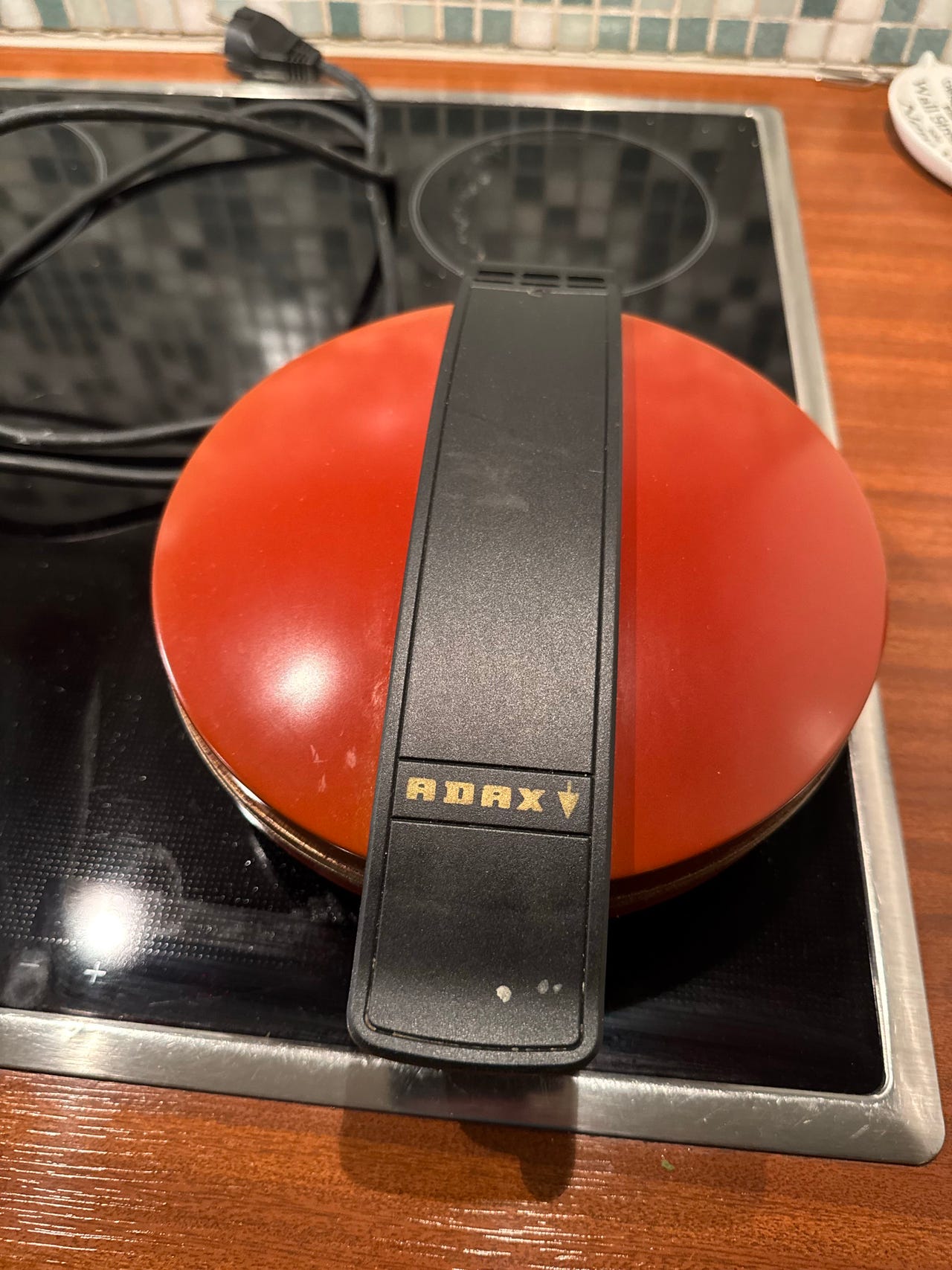 Adax krumkakejern | FINN-torget