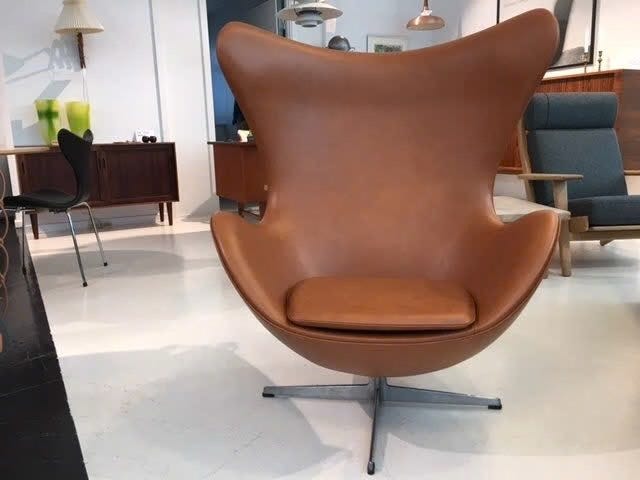Arne Jacobsen Egget (original) | FINN-torget